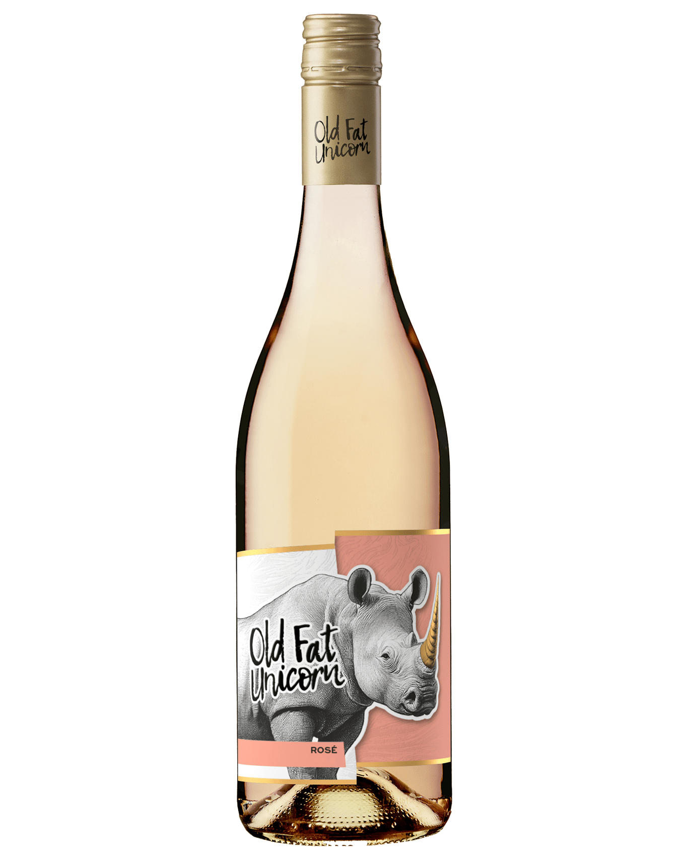 Buy Old Fat Unicorn South Australia Rosé Online @Lowest Price