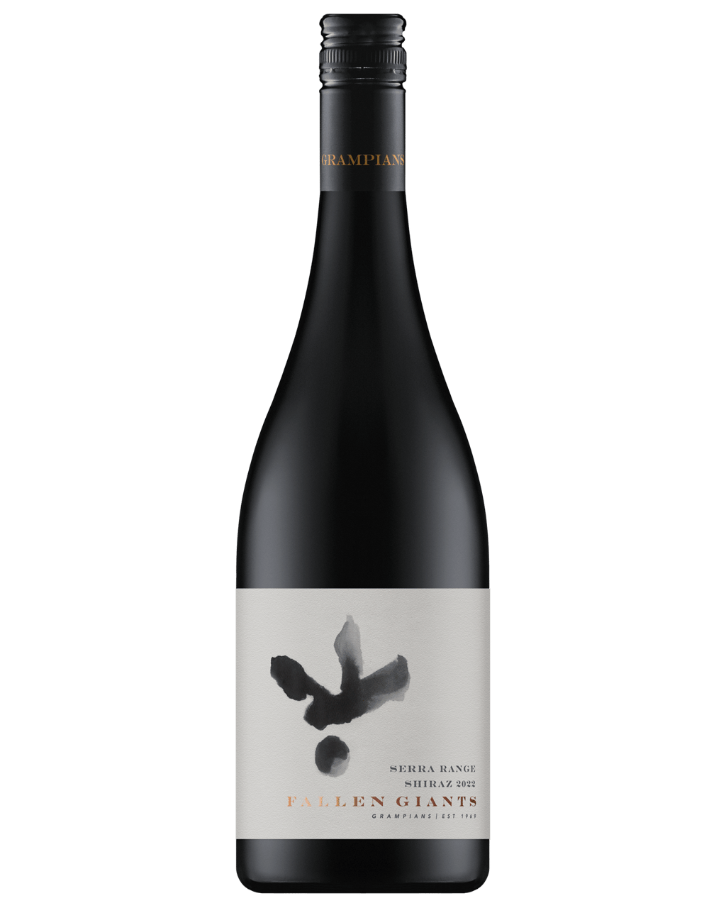Buy Fallen Giants Serra Ranges Shiraz Online @Lowest Price