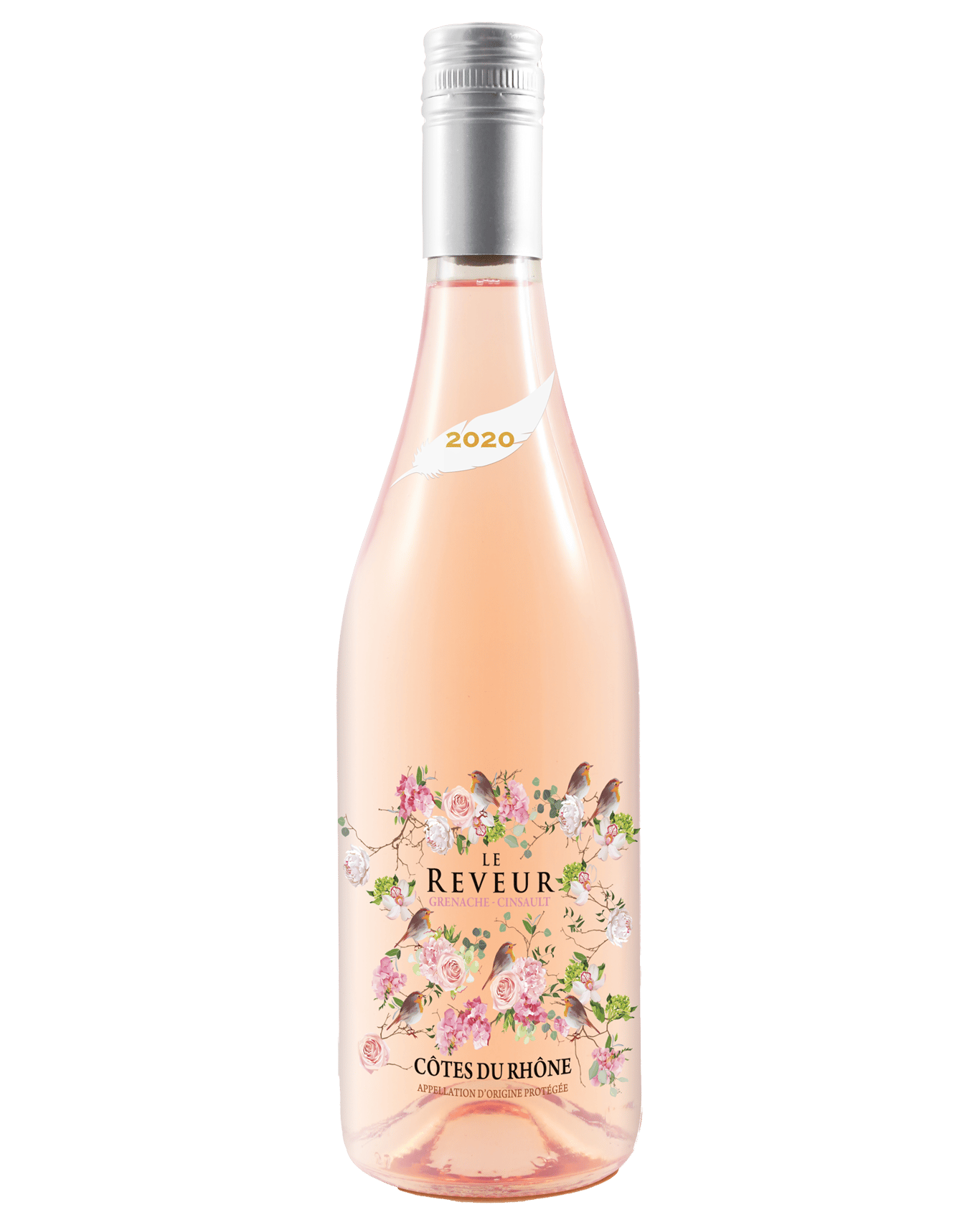 Buy Guillaume Gonnet Le Reveur Rosé Online @Lowest Price