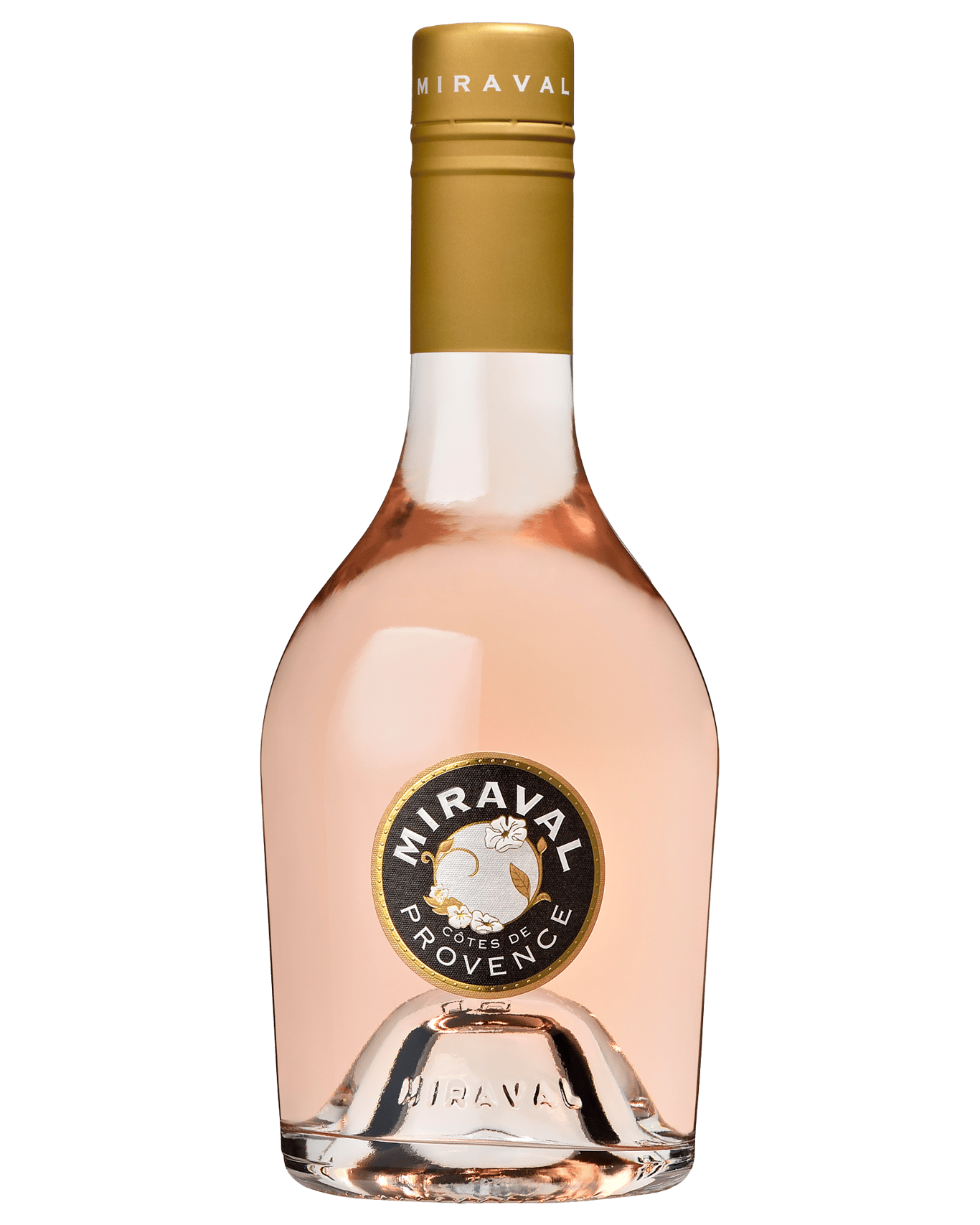 Buy Miraval Côtes De Provence Rosé 375ml Online @Lowest Price