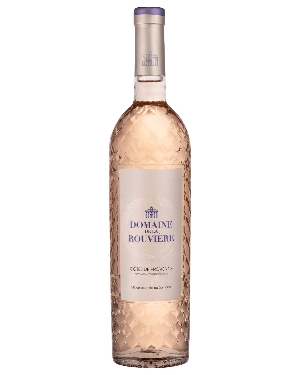 Buy Domaine De La Rouviere Côtes De Provence Rosé Online @Lowest Price