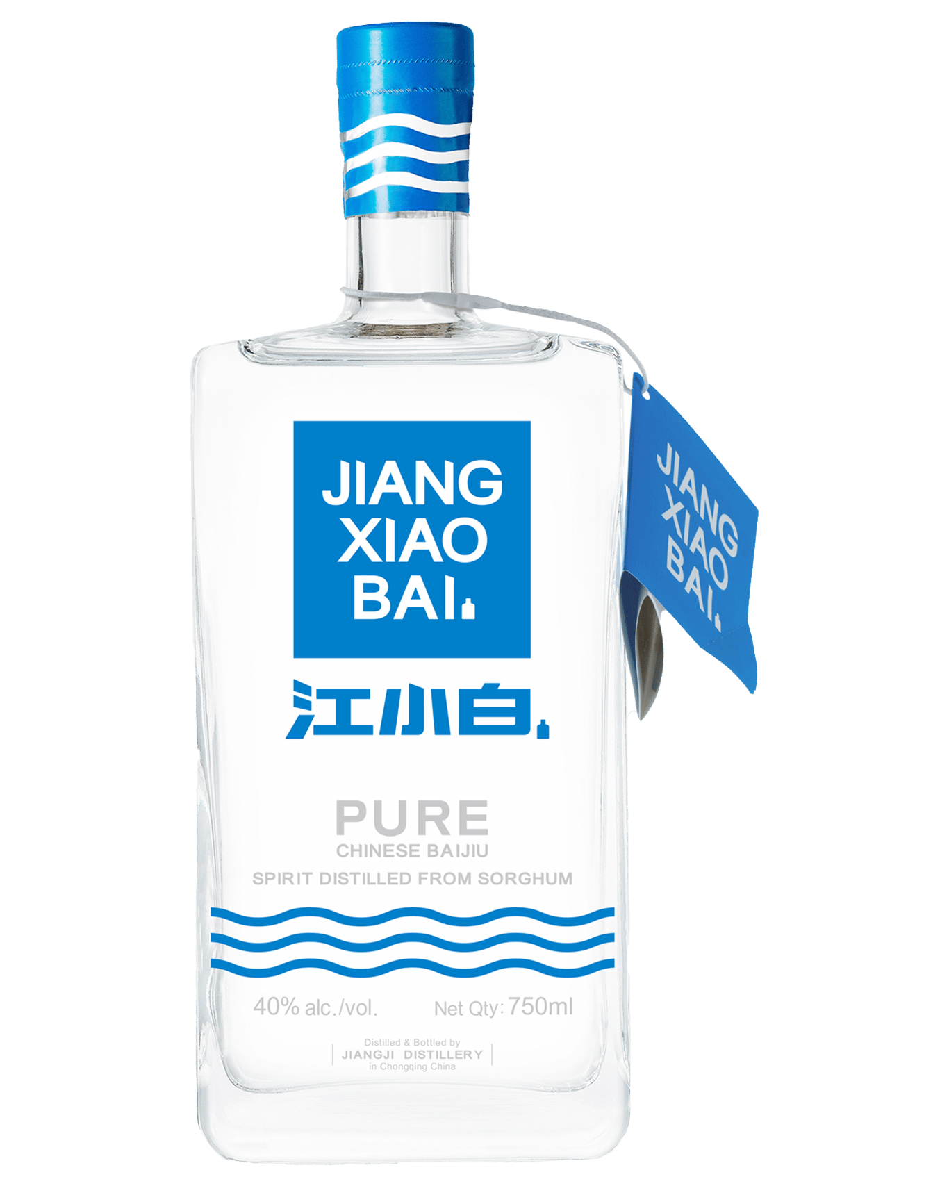 Buy Jiang Xiao Bai Pure Online @Lowest Price