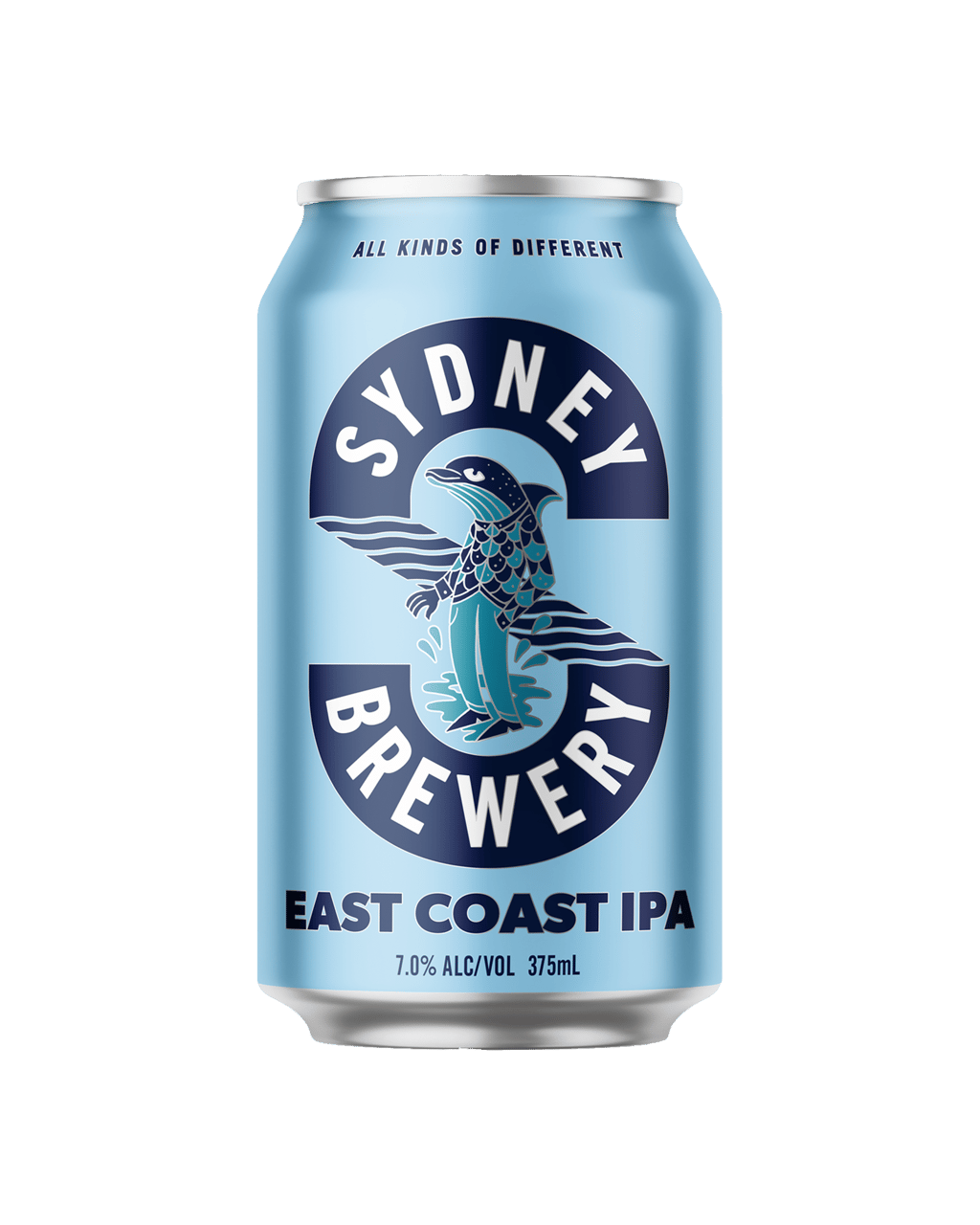 Buy Sydney Brewery East Coast Ipa Cans 375ml Online @Lowest Price