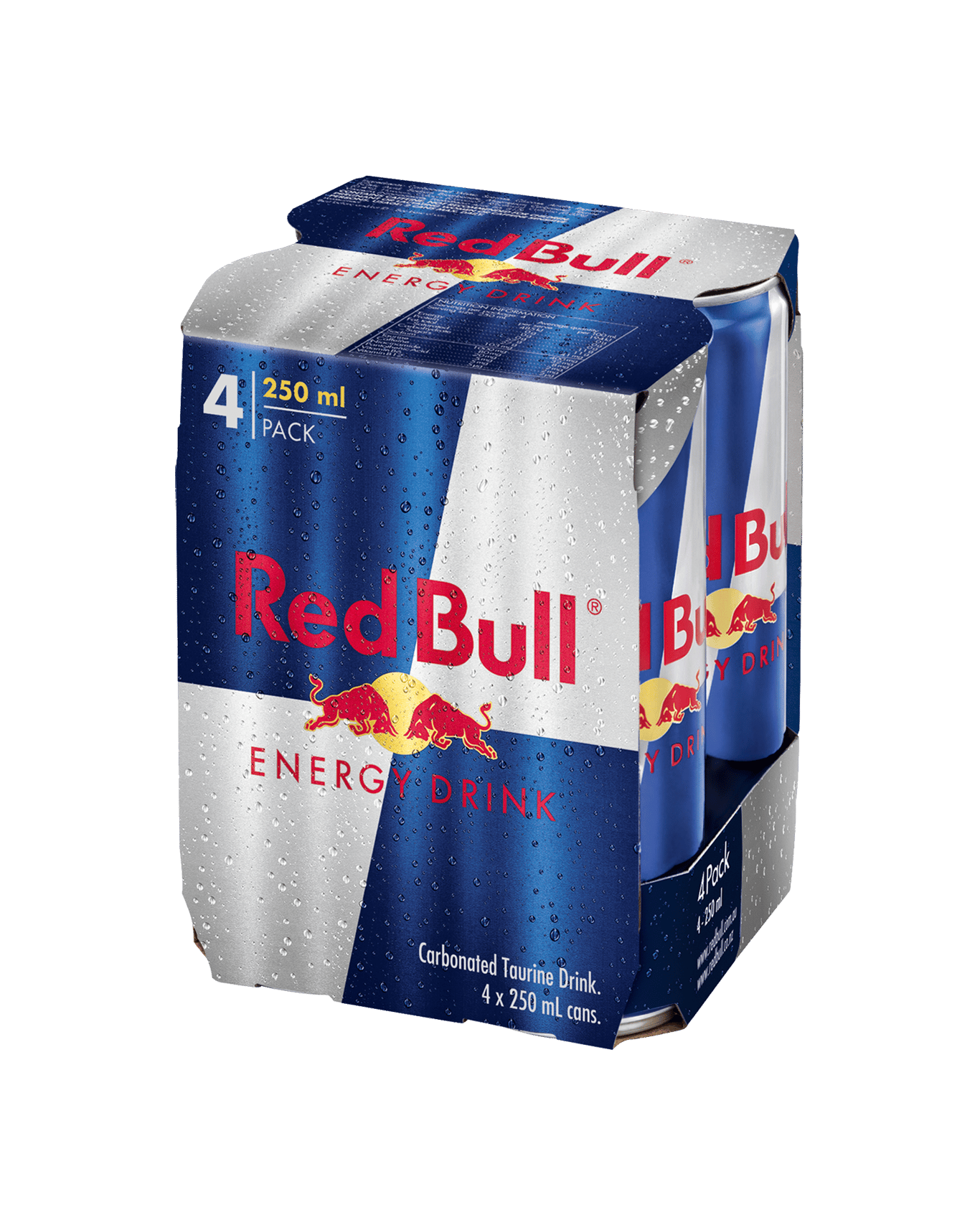 Buy Red Bull Energy Drink Cans 250ml Online @Lowest Price
