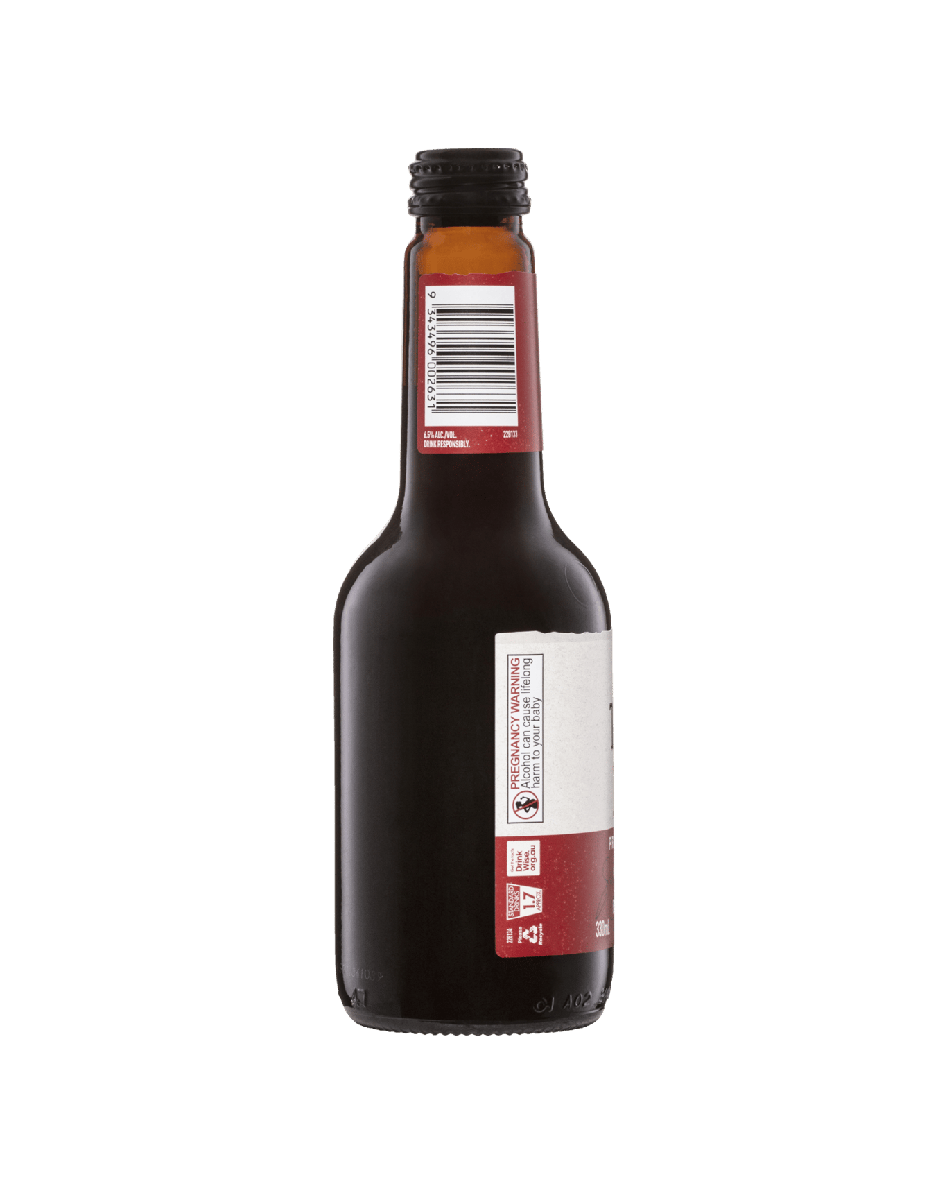 Buy Wild Turkey 101 Bourbon & Cola 330ml Bottles Online @Lowest Price
