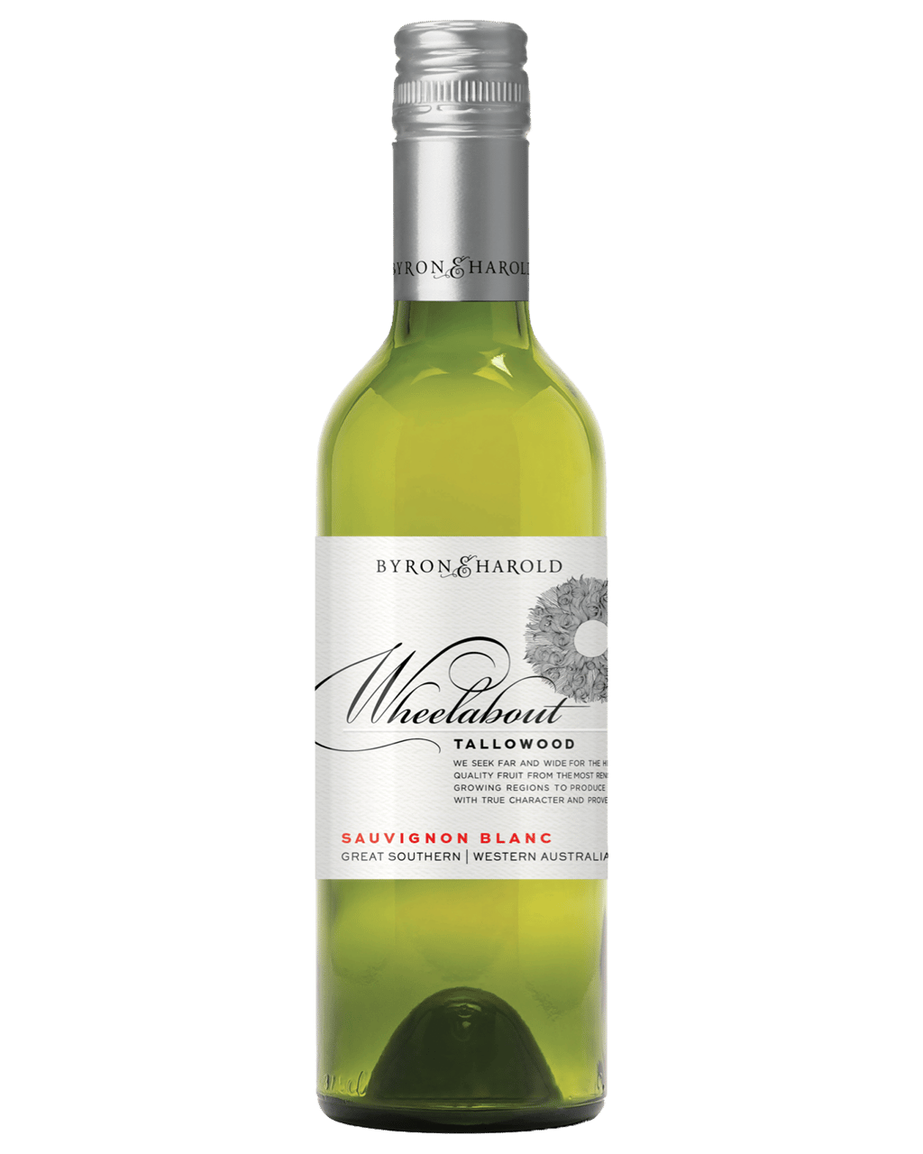 Buy Byron & Harold Cabernet Sauvignon 2018 Online @Lowest Price