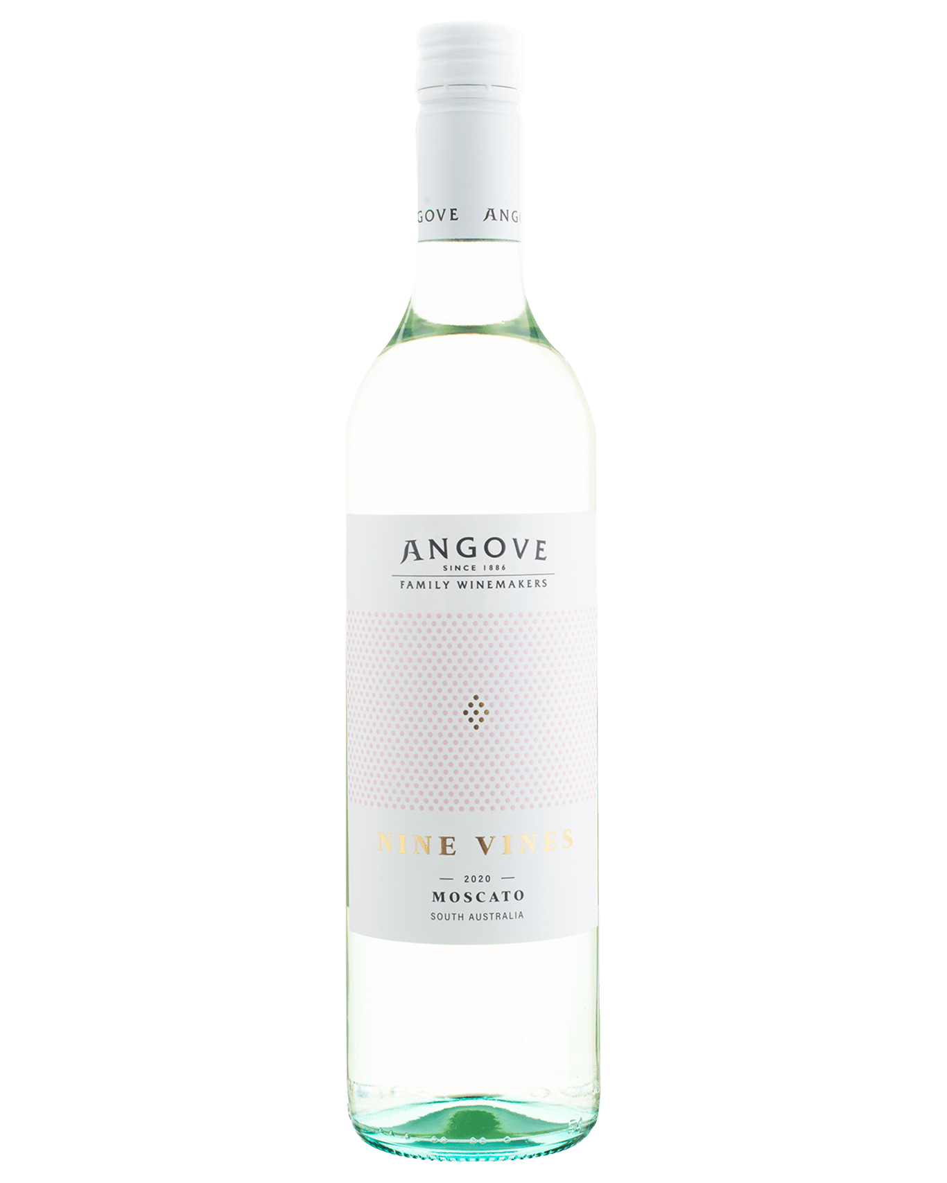 Buy Angove Nine Vines Moscato 2020 Online @Lowest Price