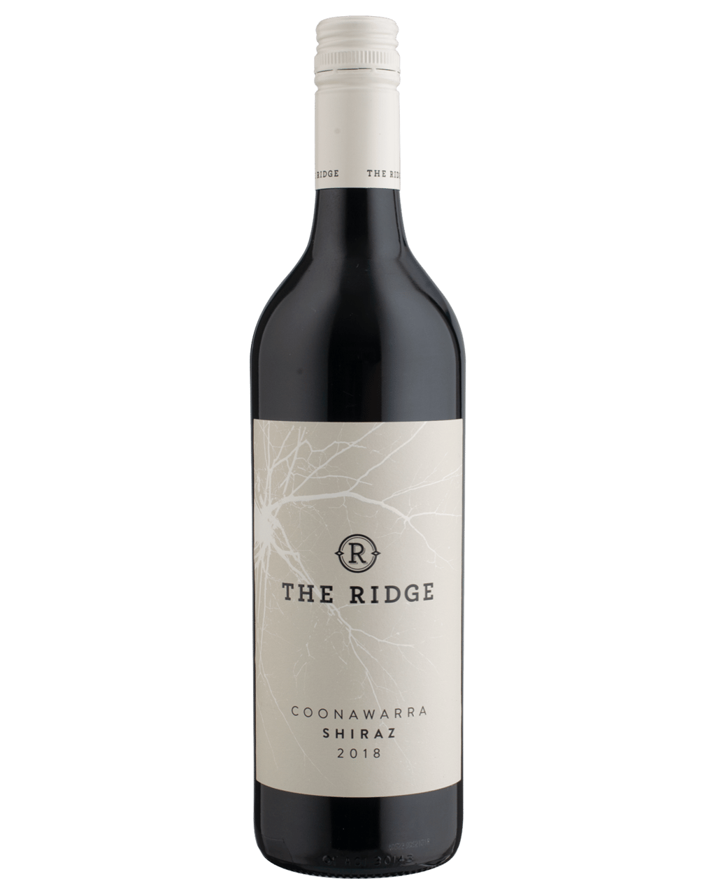 Buy The Ridge Shiraz 2018 Online @Lowest Price
