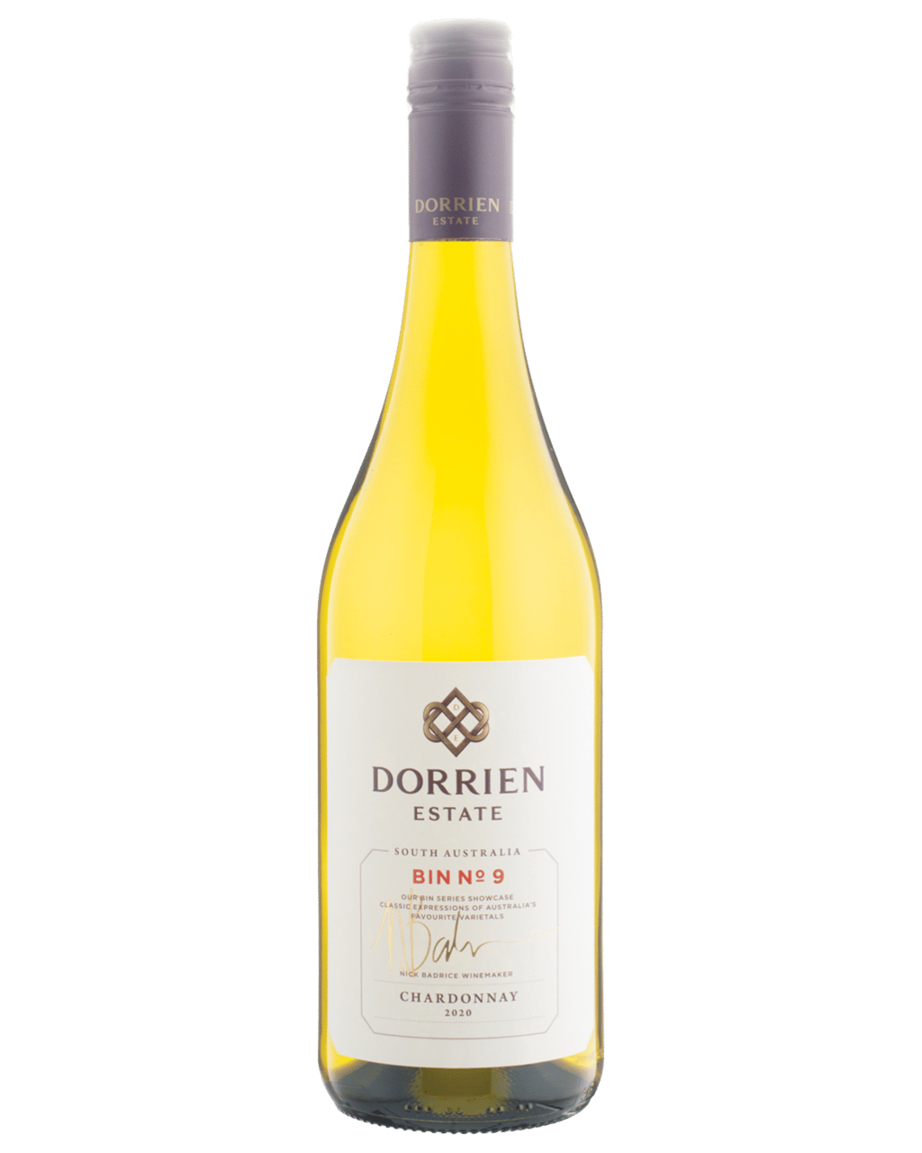 Buy Dorrien Estate Chardonnay Online @Lowest Price