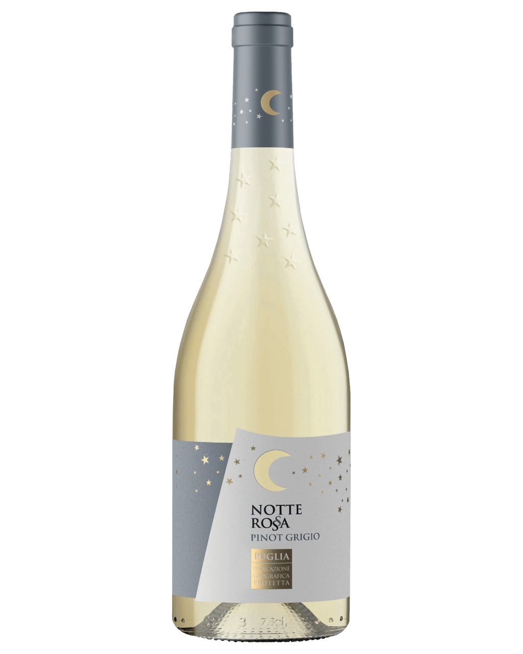 Buy Notte Rossa Pinot Grigio Puglia Igp Online @Lowest Price