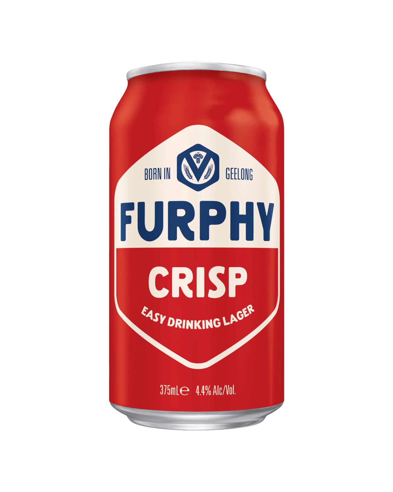 Buy Furphy Crisp Lager Can 375ml Online @Lowest Price