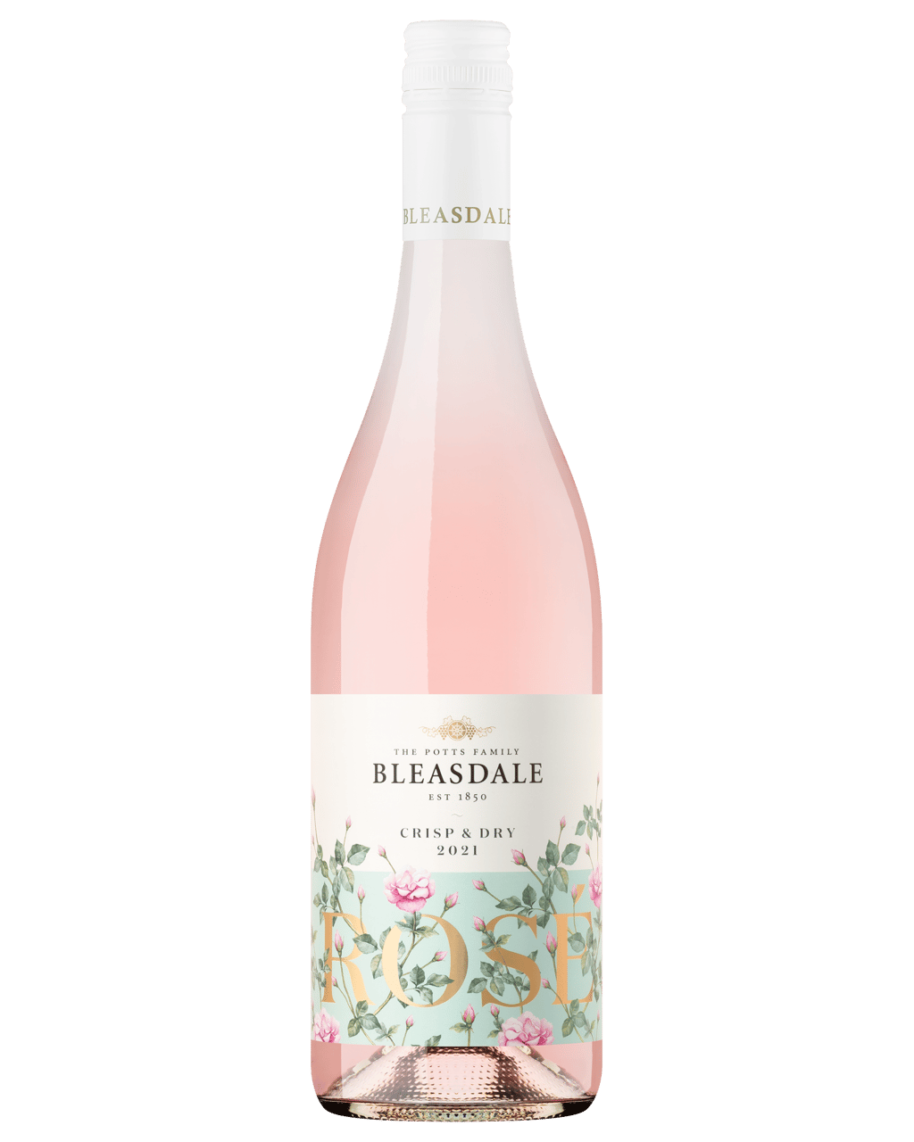 Buy Bleasdale Crisp & Dry Rose Online @Lowest Price