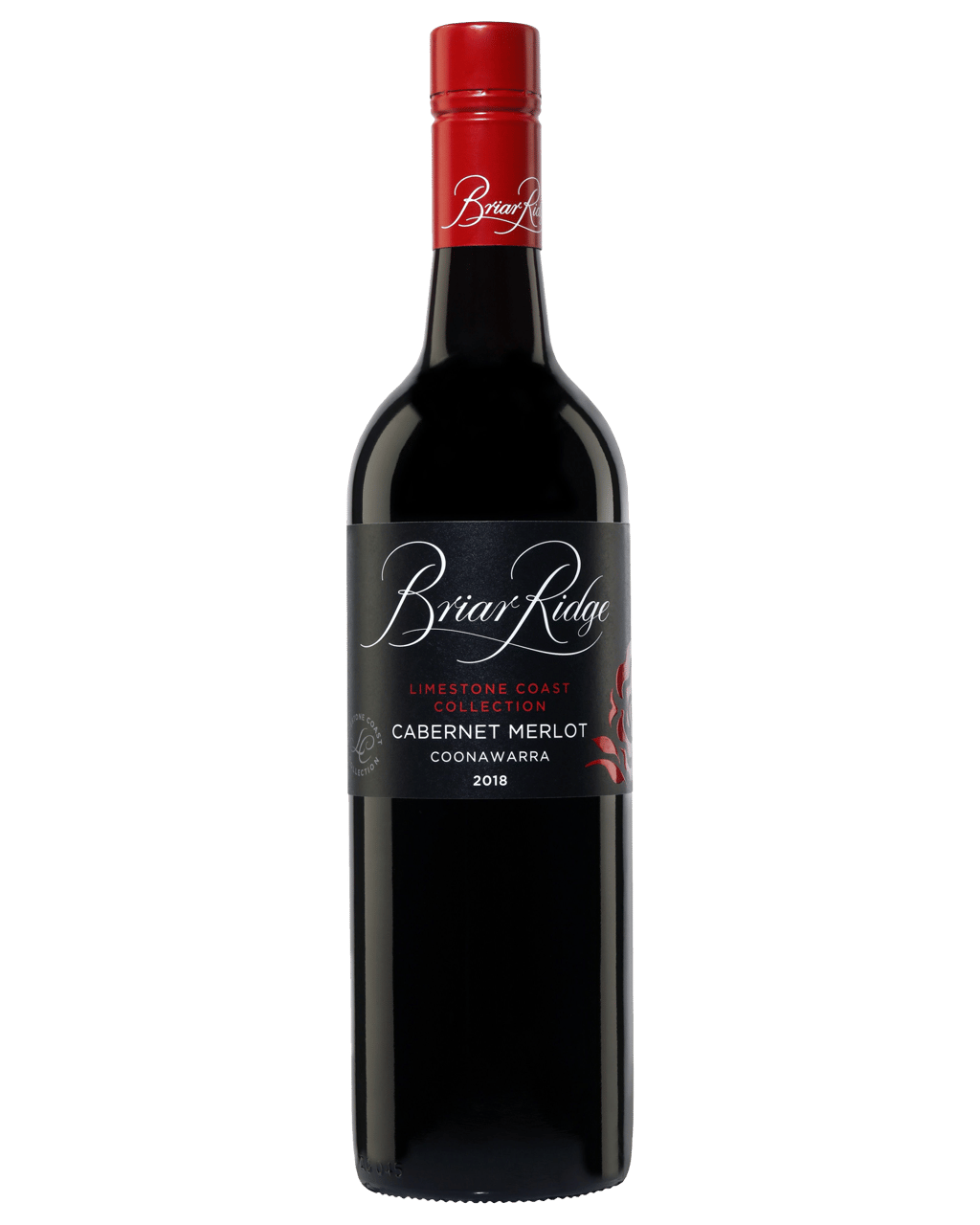 Buy Briar Ridge Coonawarra Cabernet Merlot Online @Lowest Price