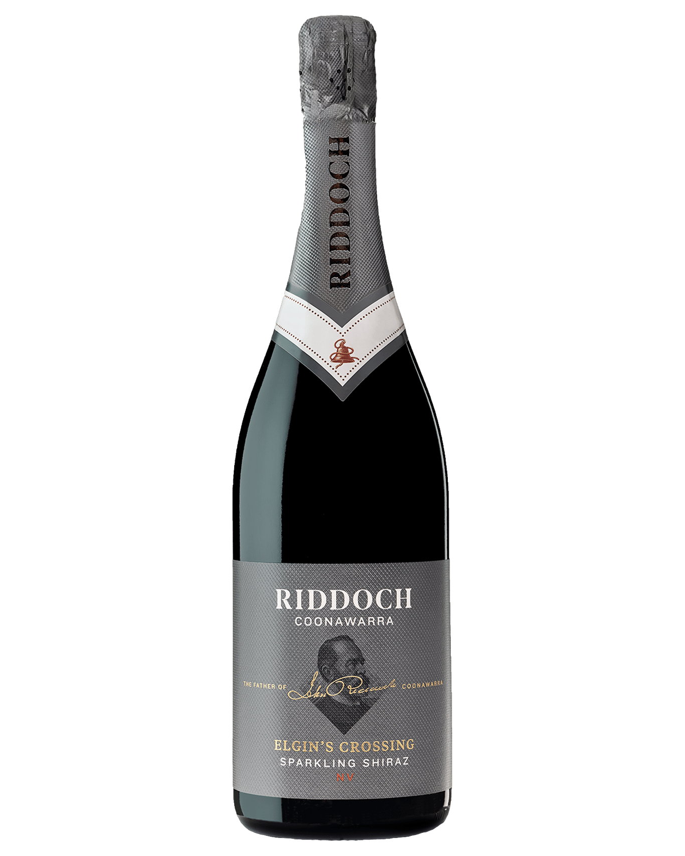 Buy Riddoch Elgin's Crossing Sparkling Shiraz Online @Lowest Price