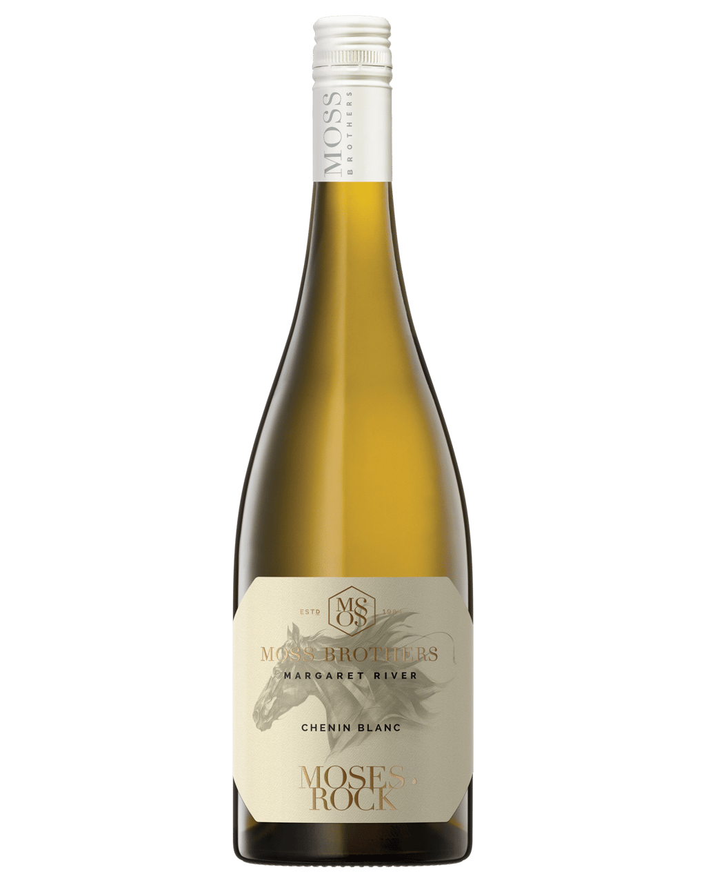 Buy Moss Brothers Moses Rock Chenin Blanc 2022 Online @Lowest Price