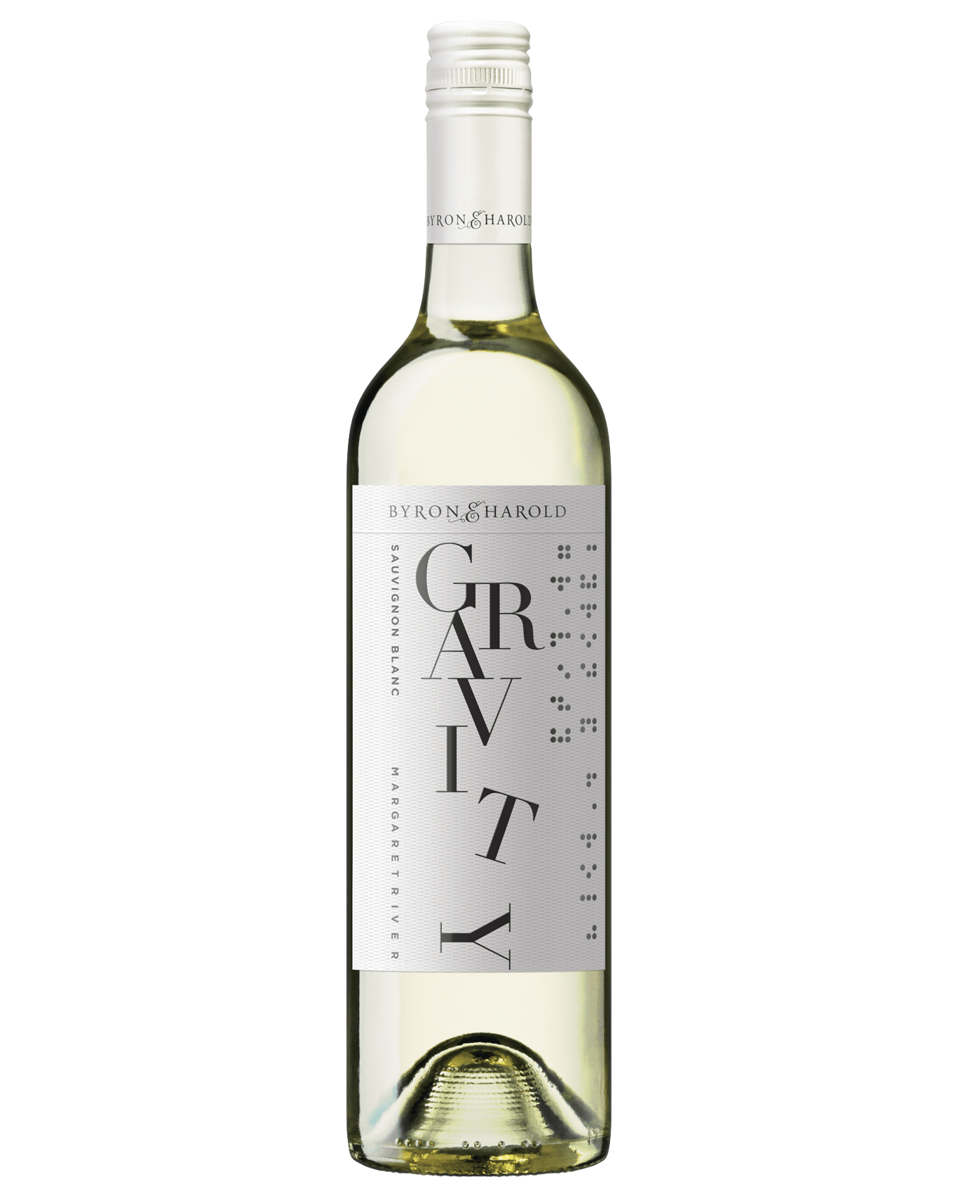 Buy Byron & Harold Gravity Sauvignon Blanc 2020 Online @Lowest Price