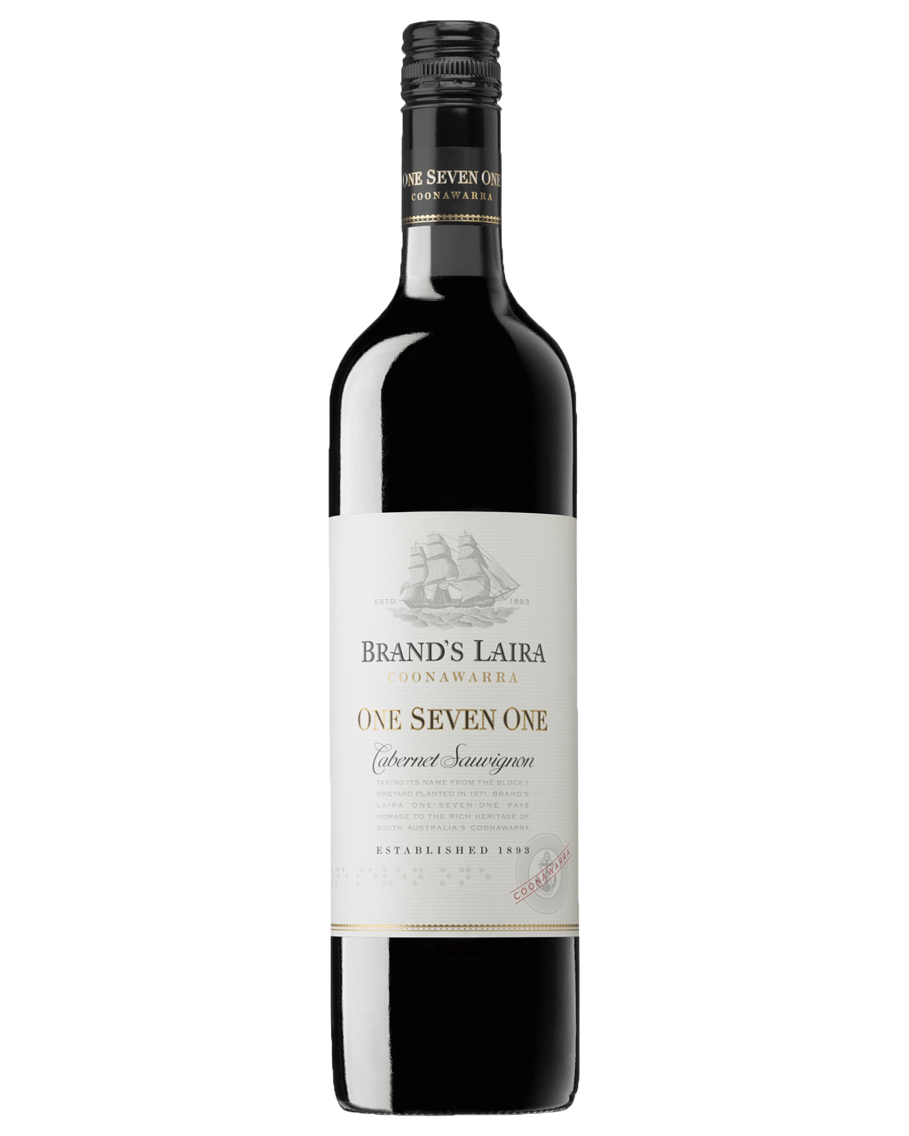 Buy Brands Laira 171 Cabernet Sauvignon 2015 Online @Lowest Price