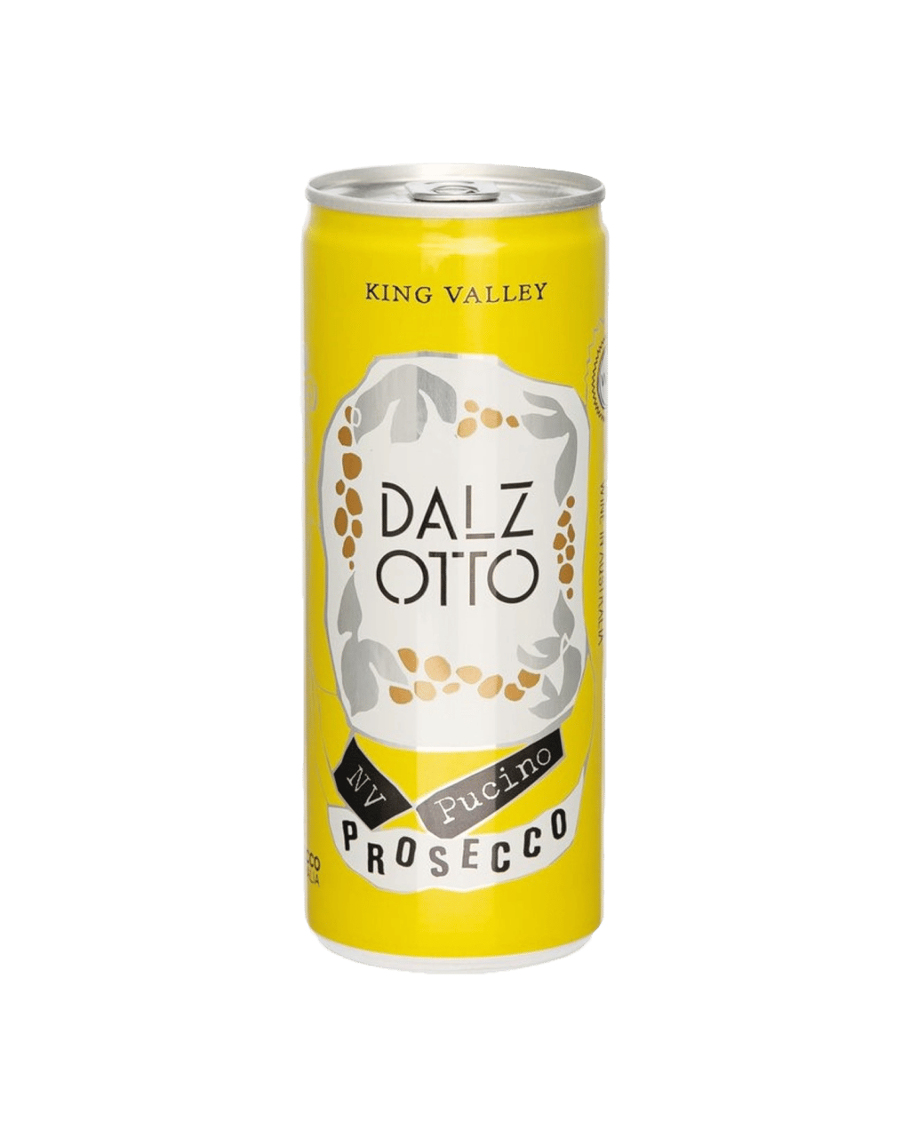 Buy Dal Zotto Pucino Prosecco Cans Online @Lowest Price
