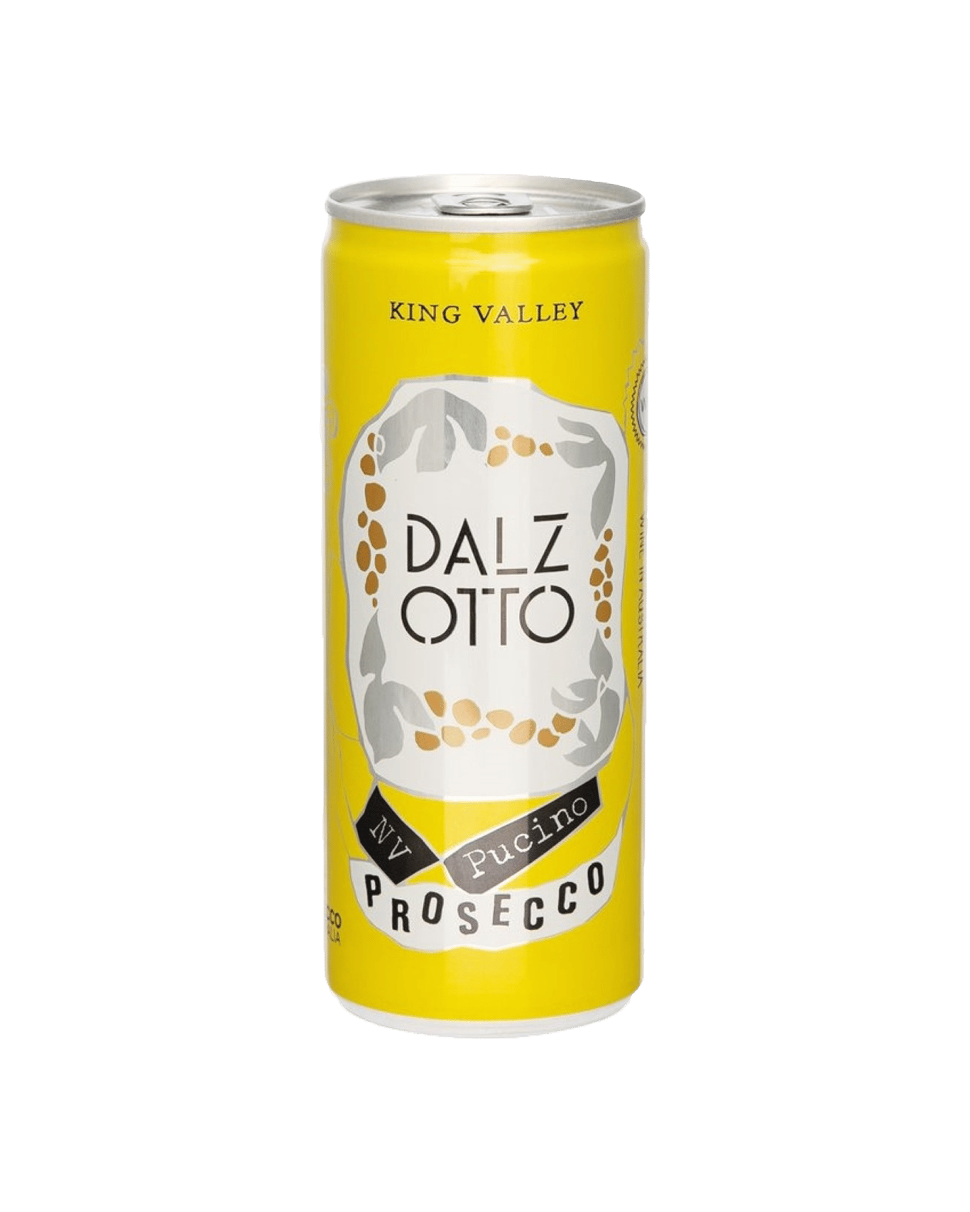 Buy Dal Zotto Pucino Prosecco Cans Online @Lowest Price