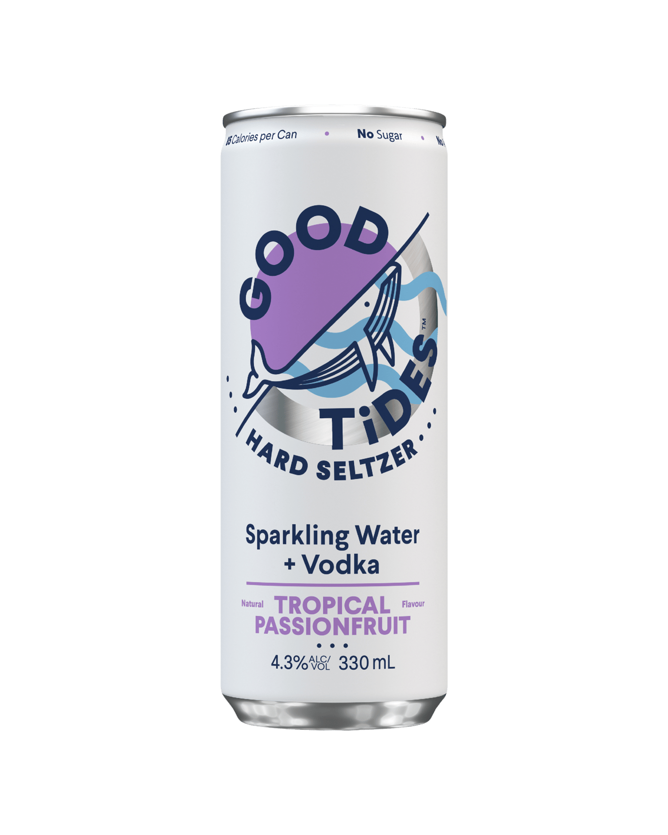 Buy Good Tides Seltzer Online @ Lowest Price in Australia - Dan Murphy's