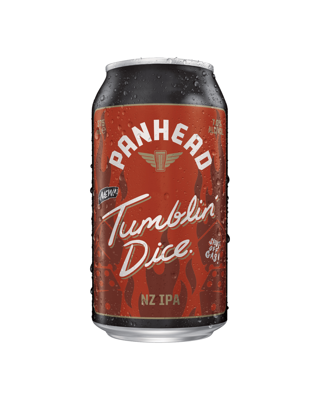 Buy Panhead Tumblin Dice Nz Ipa 375ml Online @Lowest Price