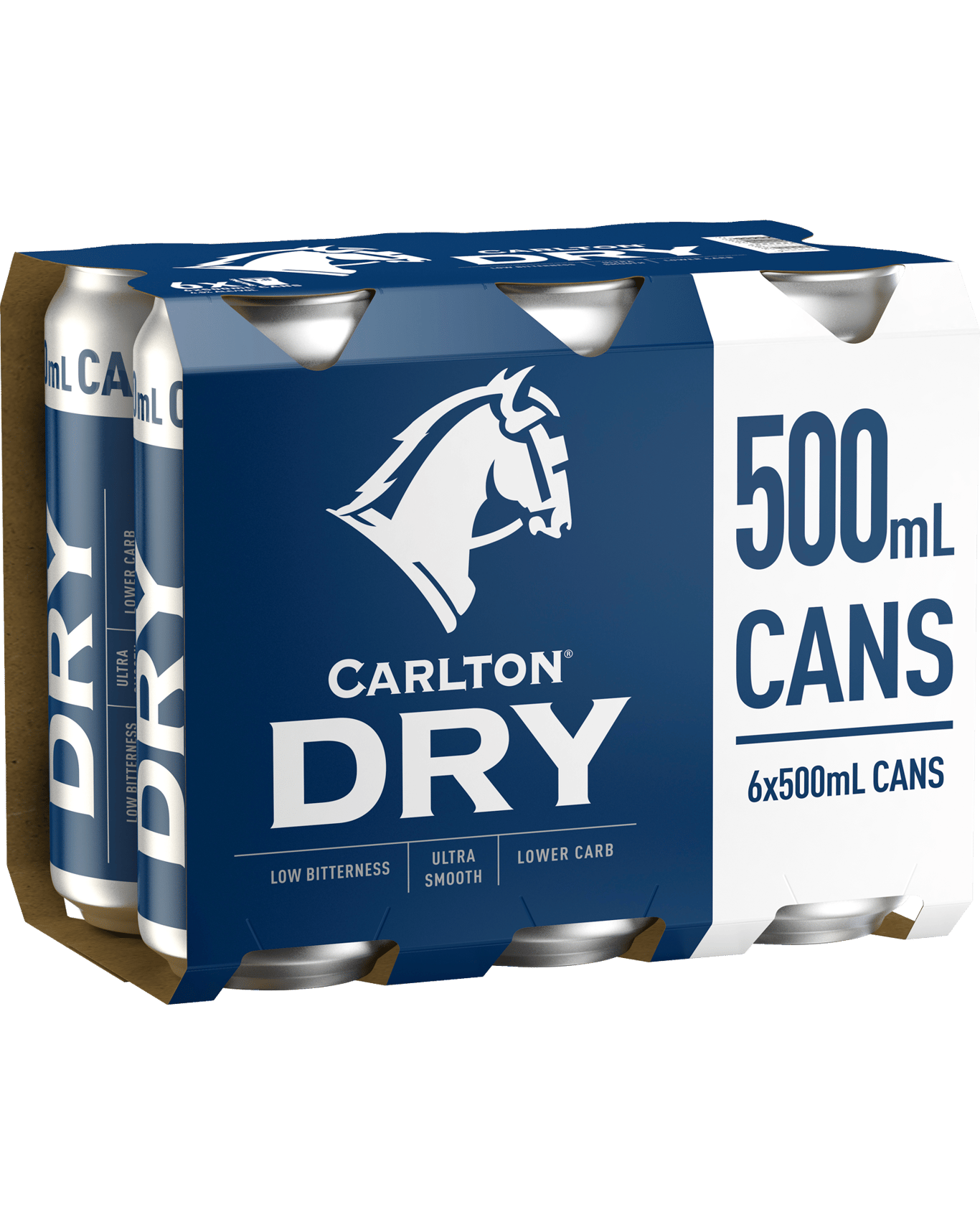 Buy Carlton Dry Can 500ml Online @Lowest Price