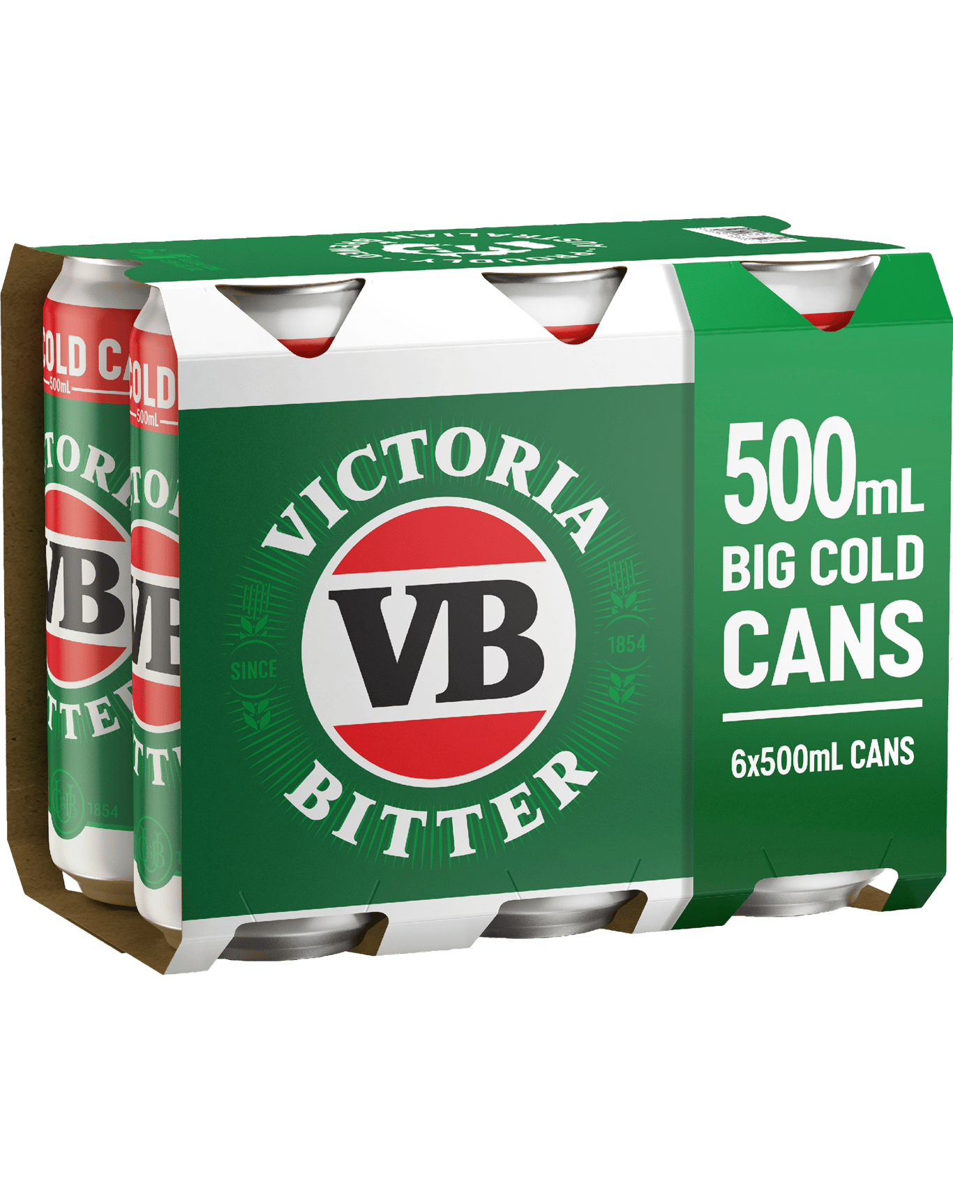 Buy Victoria Bitter Can 500ml Online @Lowest Price