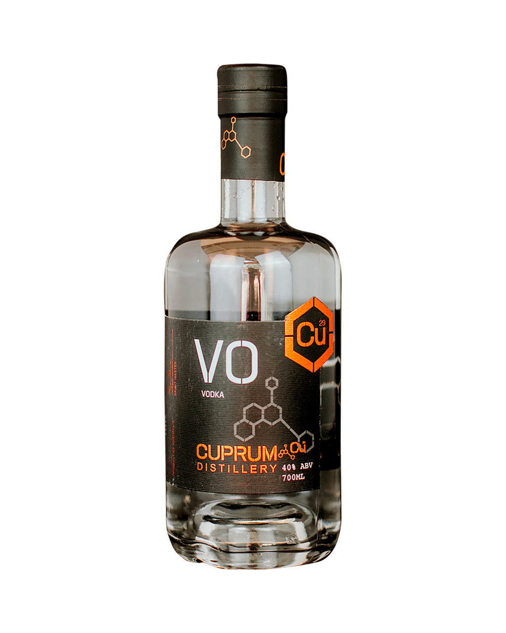 Buy Cuprum Distillery Vodka Online @Lowest Price