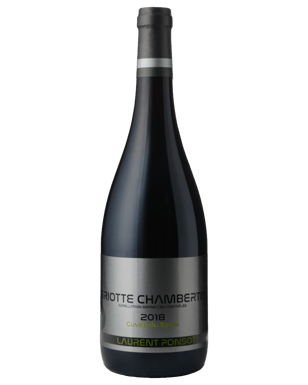 Buy Laurent Ponsot Griotte Chambertin Cuvée Du Saule Online @Lowest Price