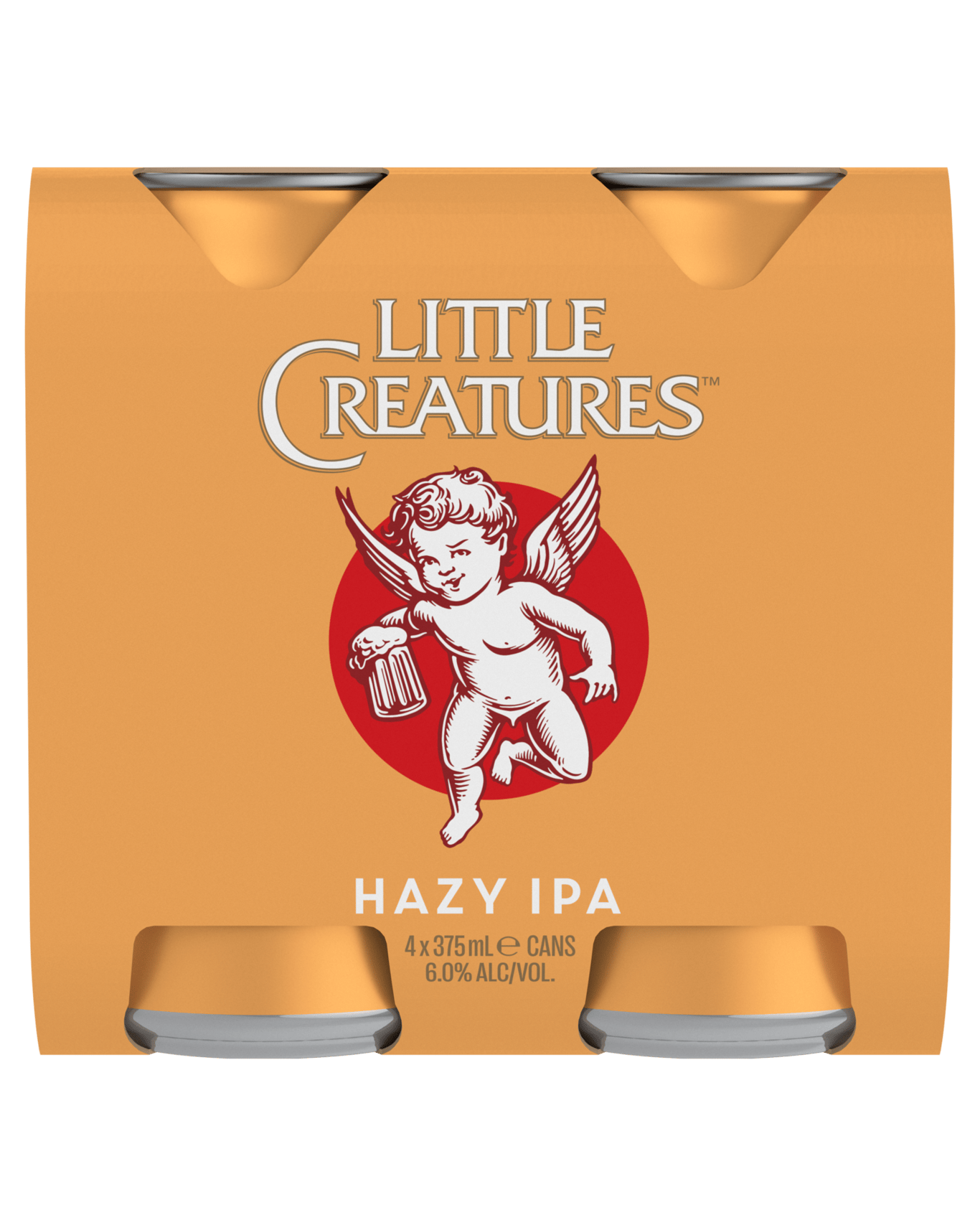 Buy Little Creatures Hazy Ipa Can 375ml Online @Lowest Price