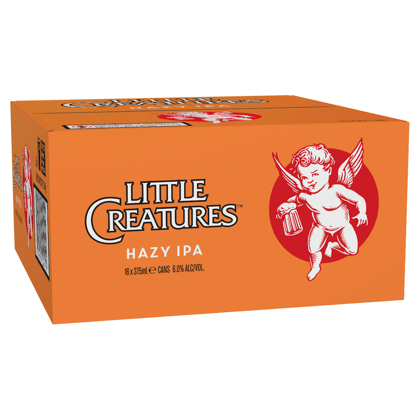 Buy Little Creatures Hazy Ipa Cans Wrap Online (Low Prices) from Dan ...
