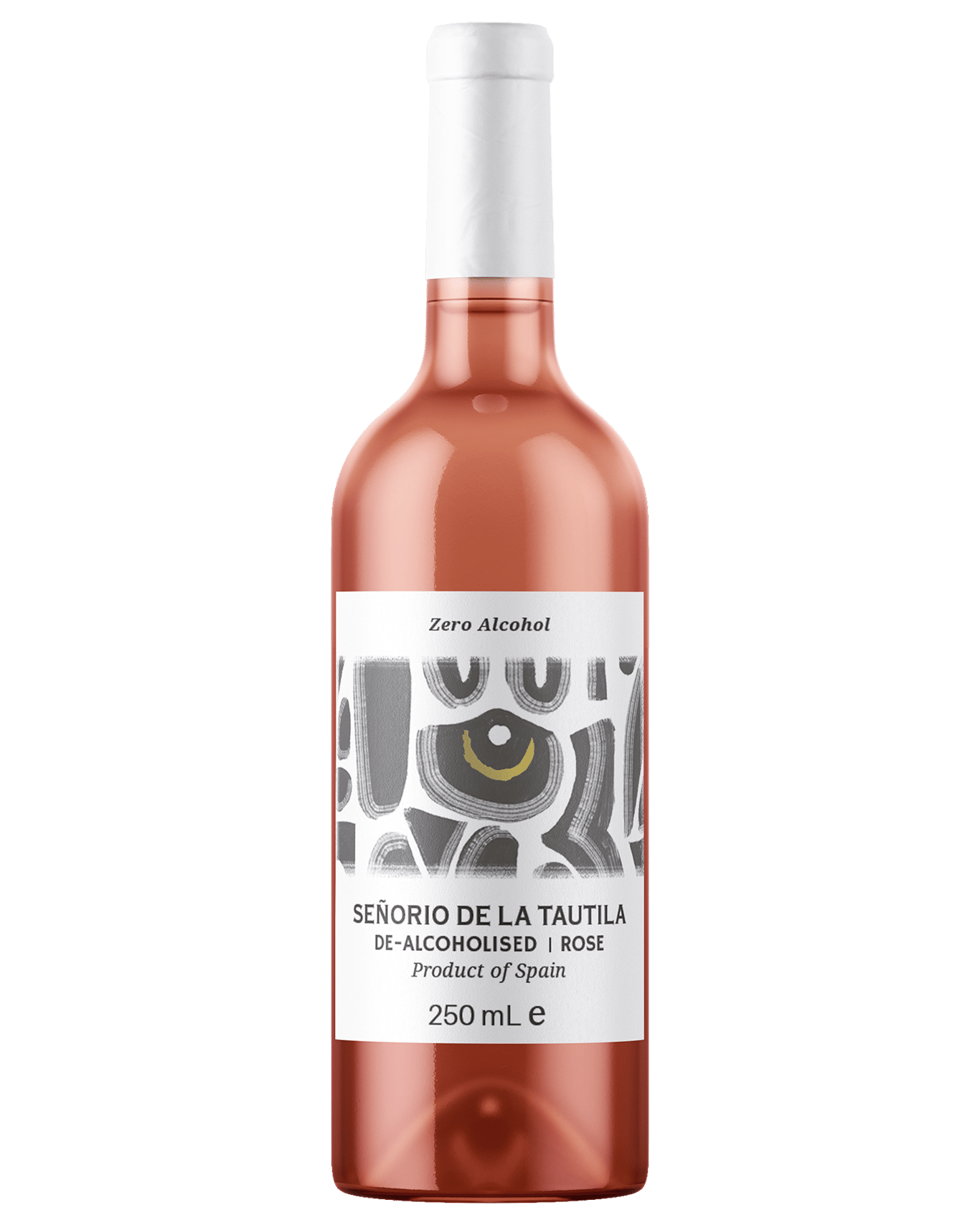 Buy Señorio De La Tautila Tempranillo Rose 250ml Online @Lowest Price