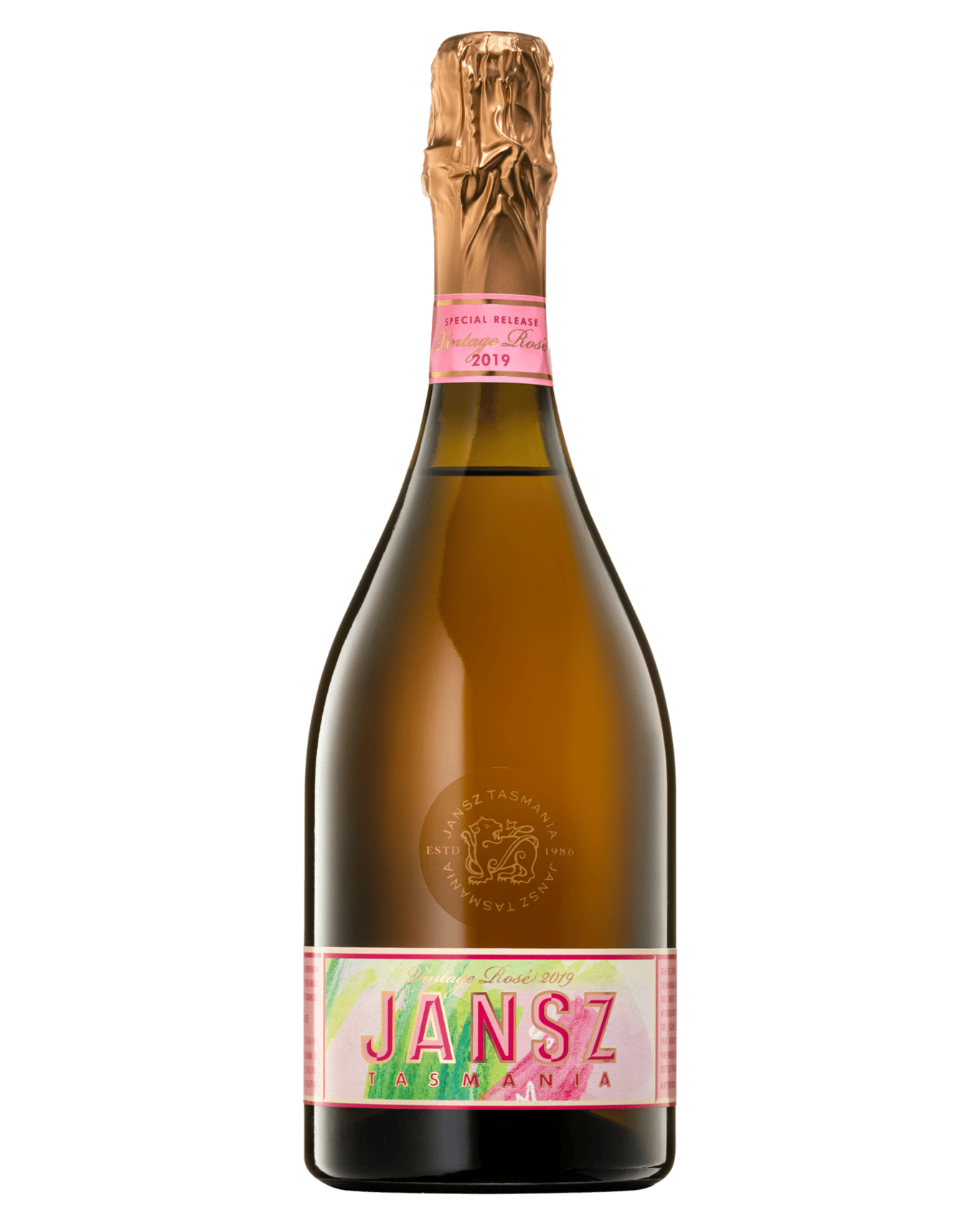 Buy Jansz Tasmania Special Release Rose Online @Lowest Price