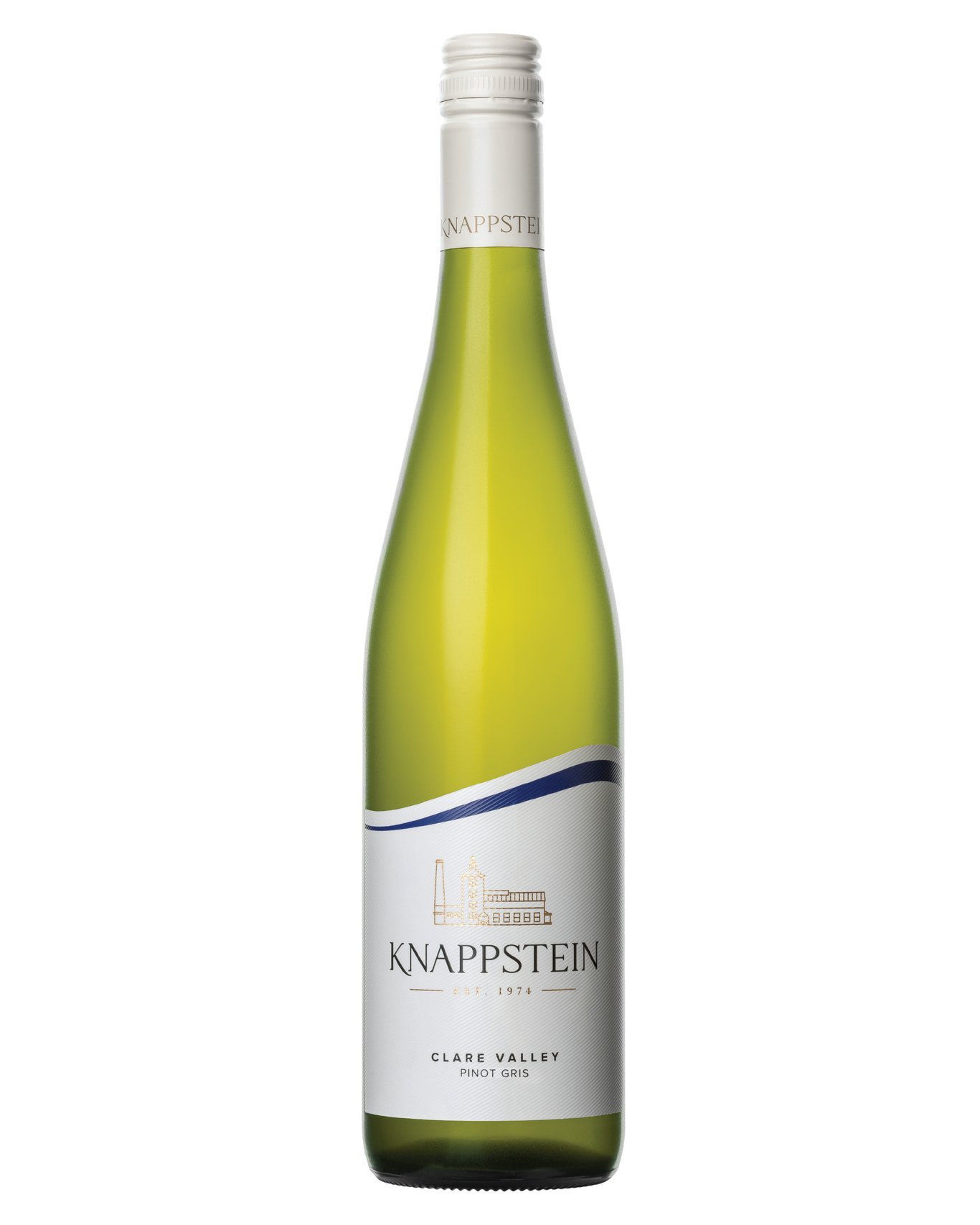 Buy Knappstein Clare Valley Pinot Gris Online @Lowest Price