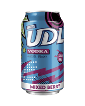 Buy udl Online | Dan Murphy's Alcohol Delivery