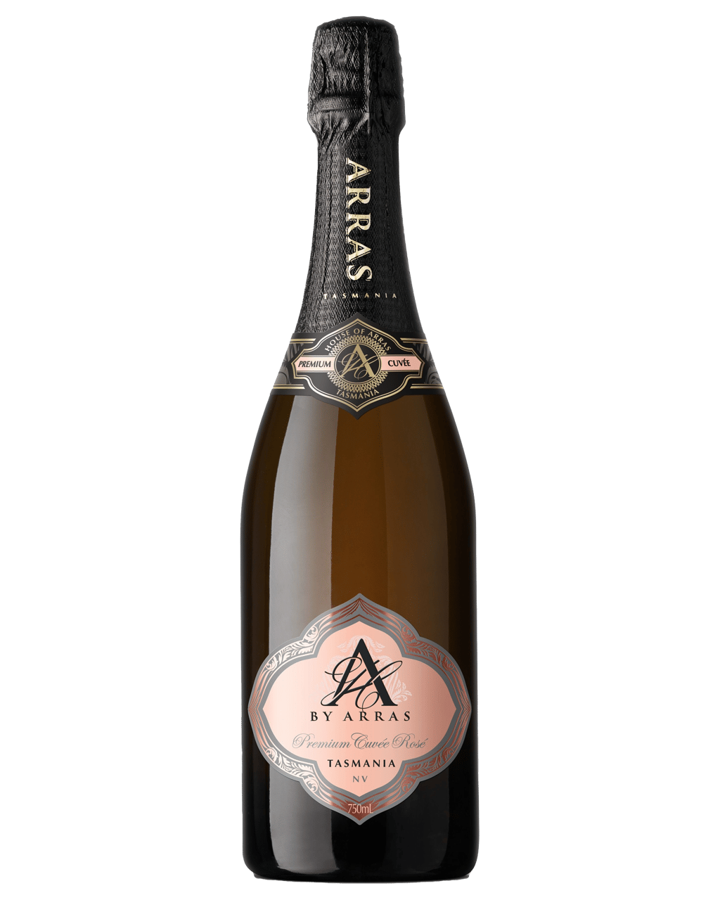 Buy House Of Arras A By Arras Premium Cuvee Rose Online @Lowest Price