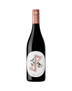 Buy Paradox Zero Alc Pinot Noir Online @Lowest Price