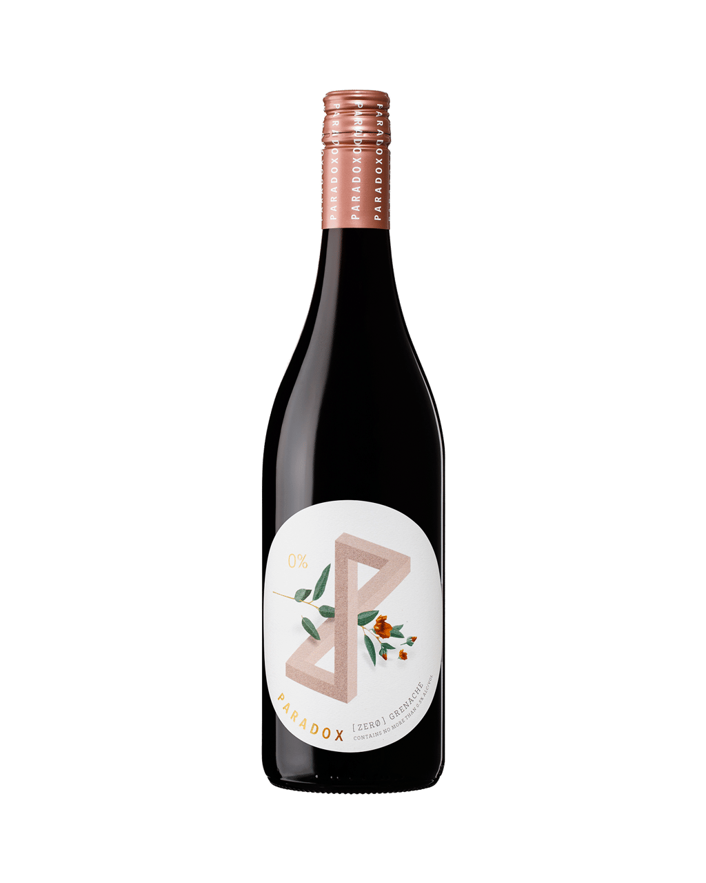 Buy Paradox Zero Alc Grenache Online @Lowest Price