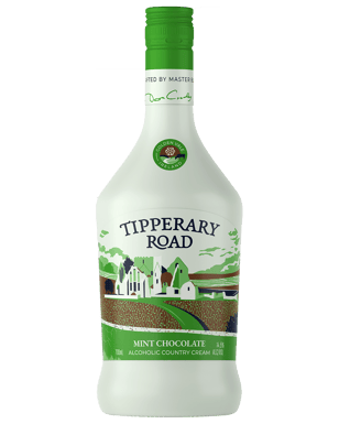 Buy Tipperary Road Choc Mint Country Cream 700ml Online @Lowest Price
