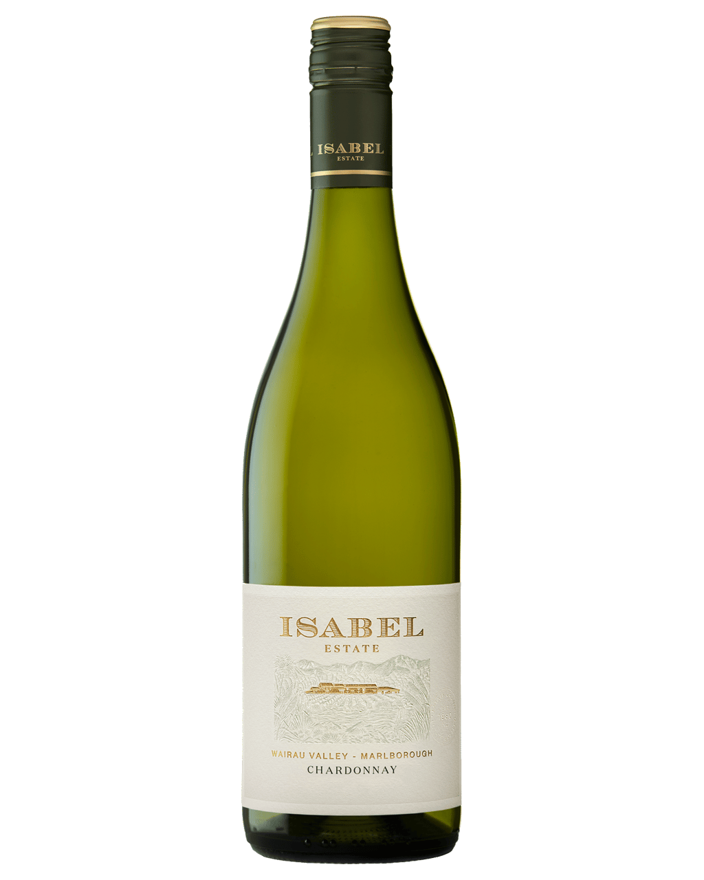 Buy Isabel Estate Marlborough Chardonnay Online (Low Prices) from Dan ...