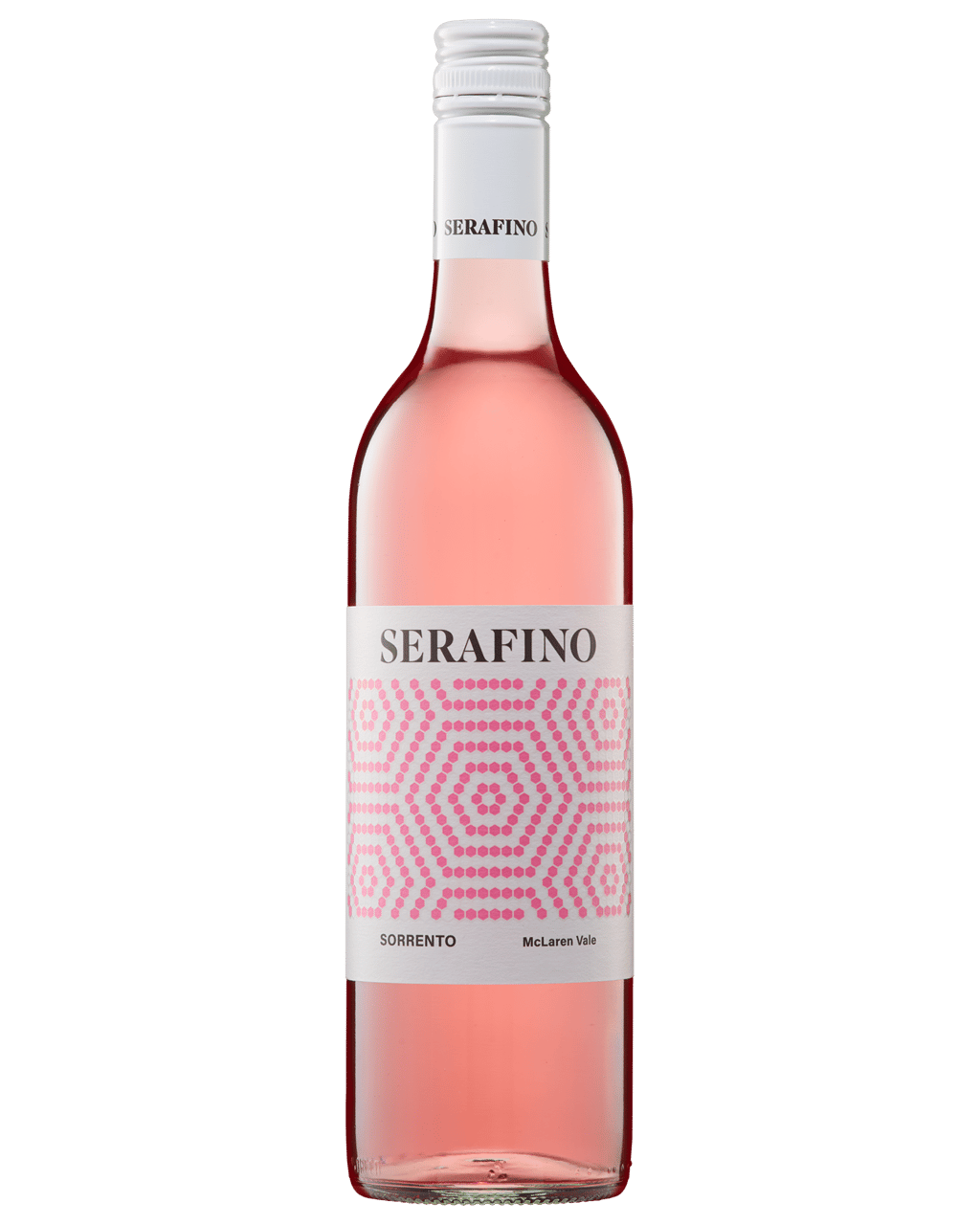 Buy Serafino Sorrento Mclaren Vale Rose Online @Lowest Price