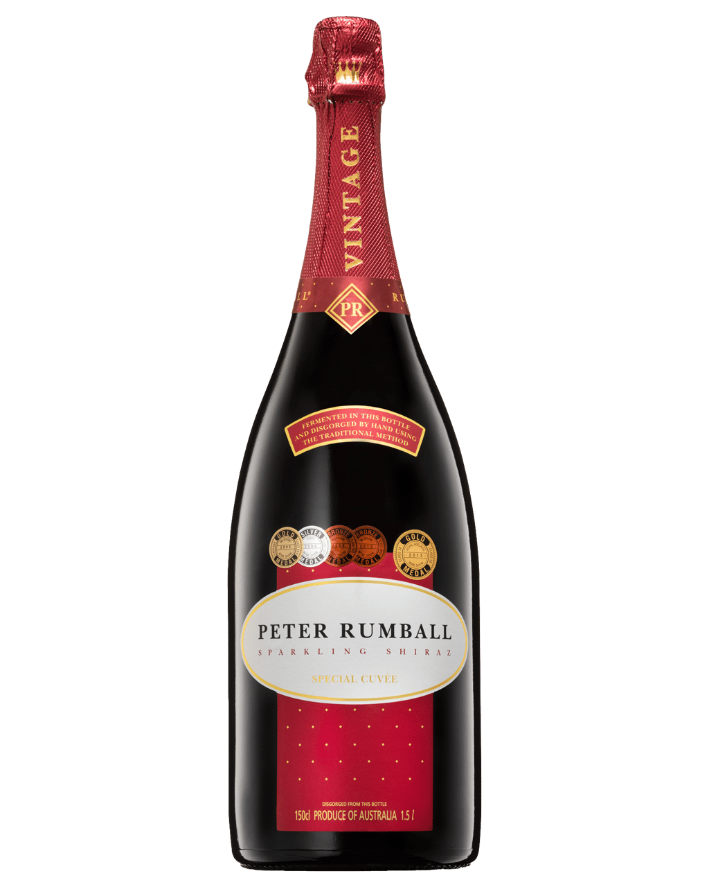 Buy Rumball Sparkling Shiraz 1.5l Online @Lowest Price