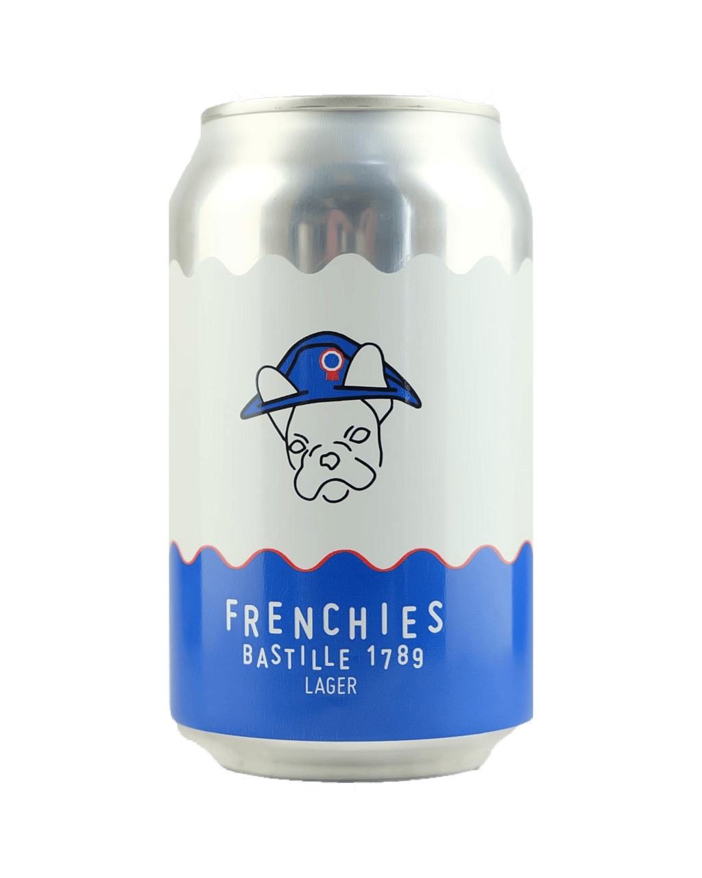 Buy Frenchies Bitton Blonde Beer Cans 330ml Online @Lowest Price