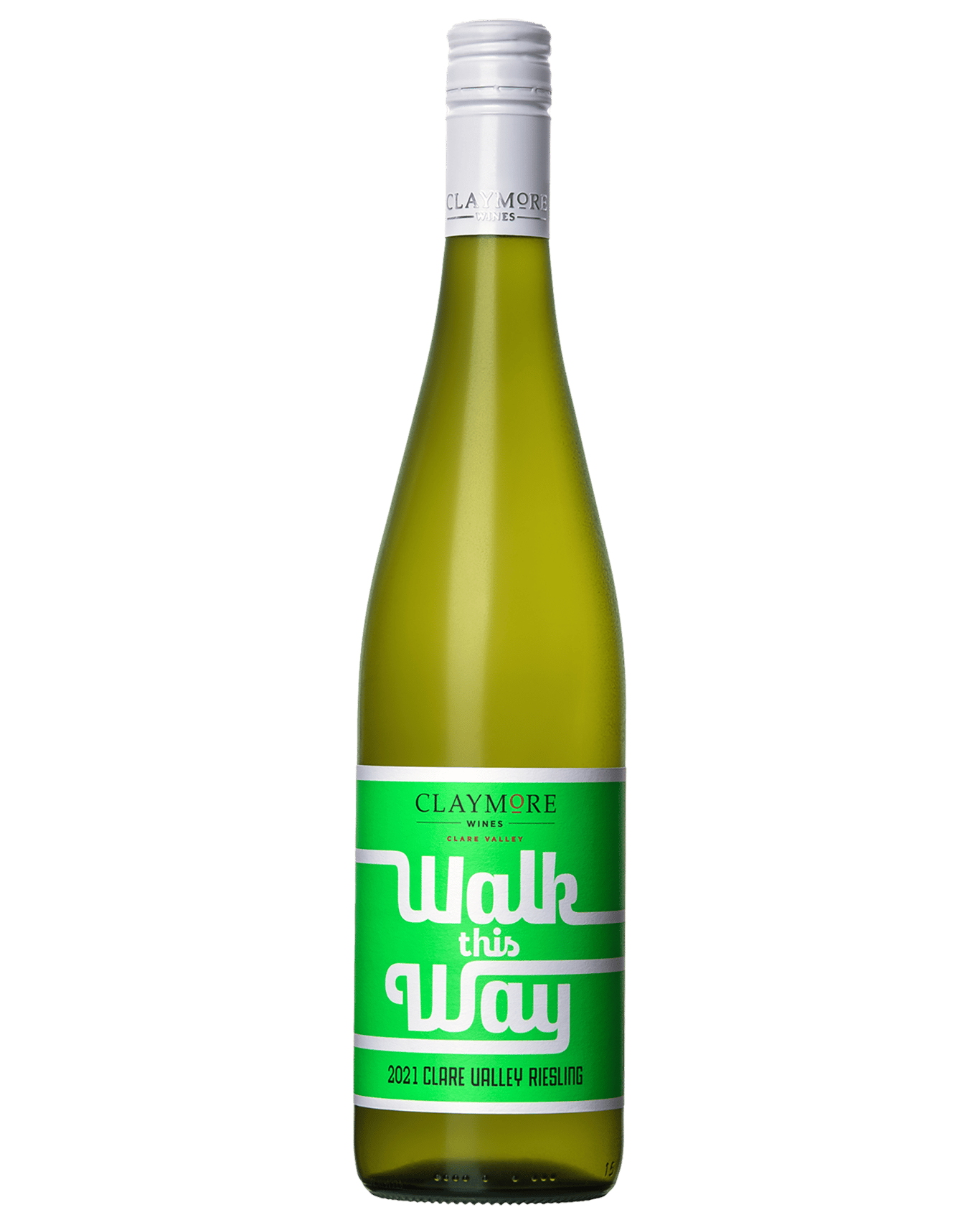 Buy Claymore Walk This Way Clare Valley Riesling Online @Lowest Price