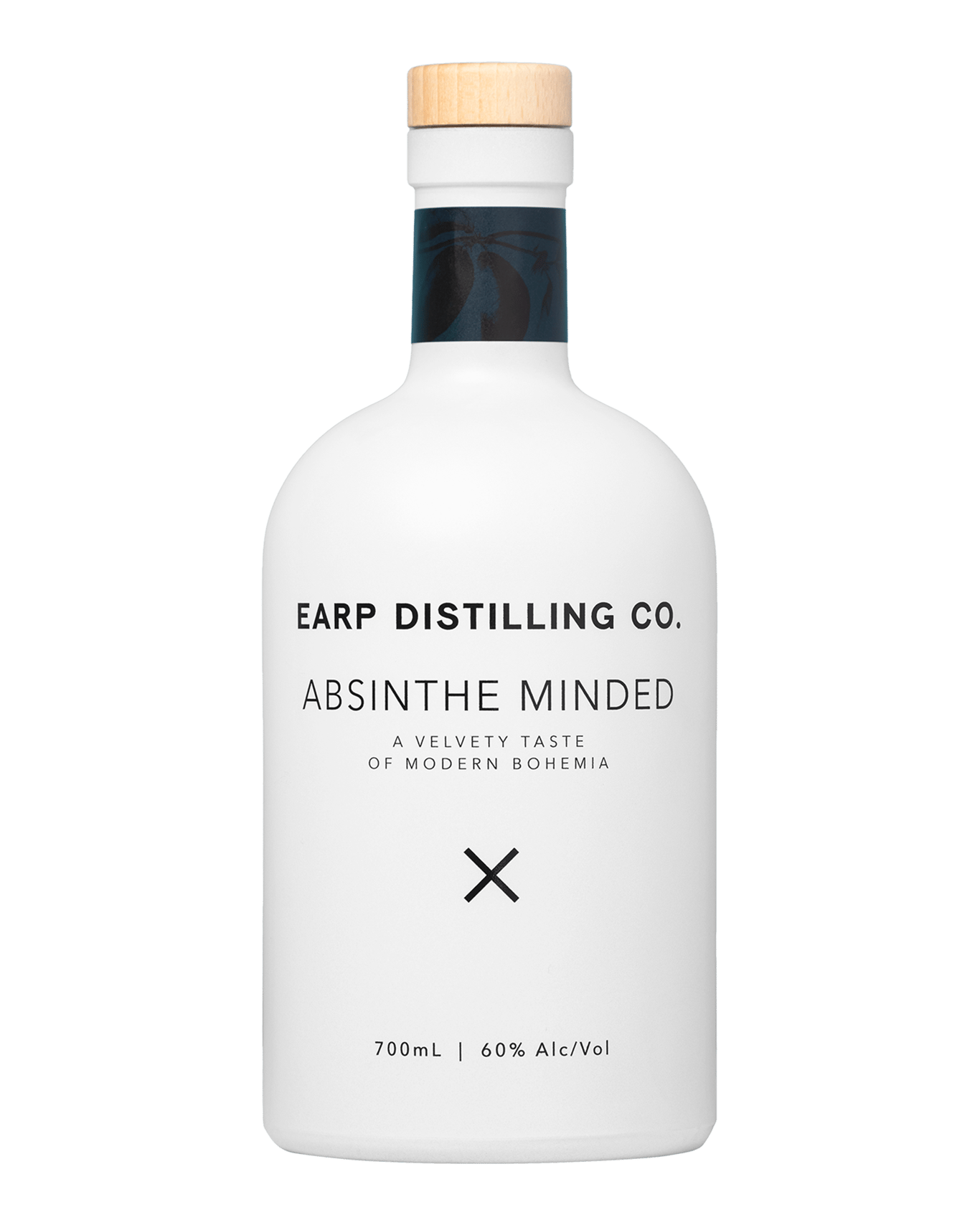 Buy Earp Distilling Co. Absinthe Minded 500ml Online @Lowest Price