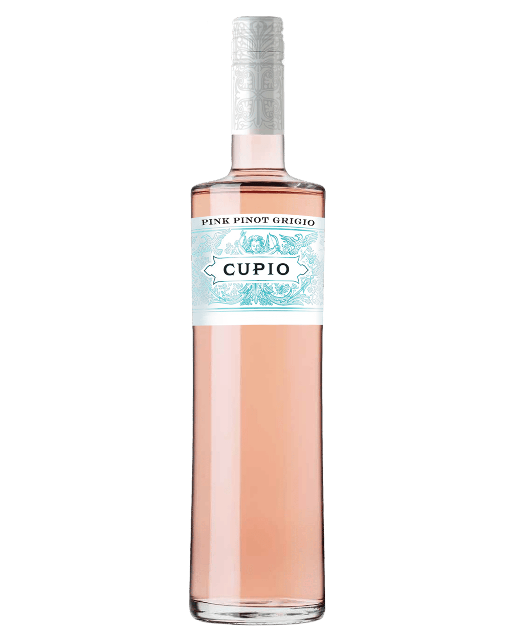 Buy Cupio Pink Pinot Grigio Online @Lowest Price