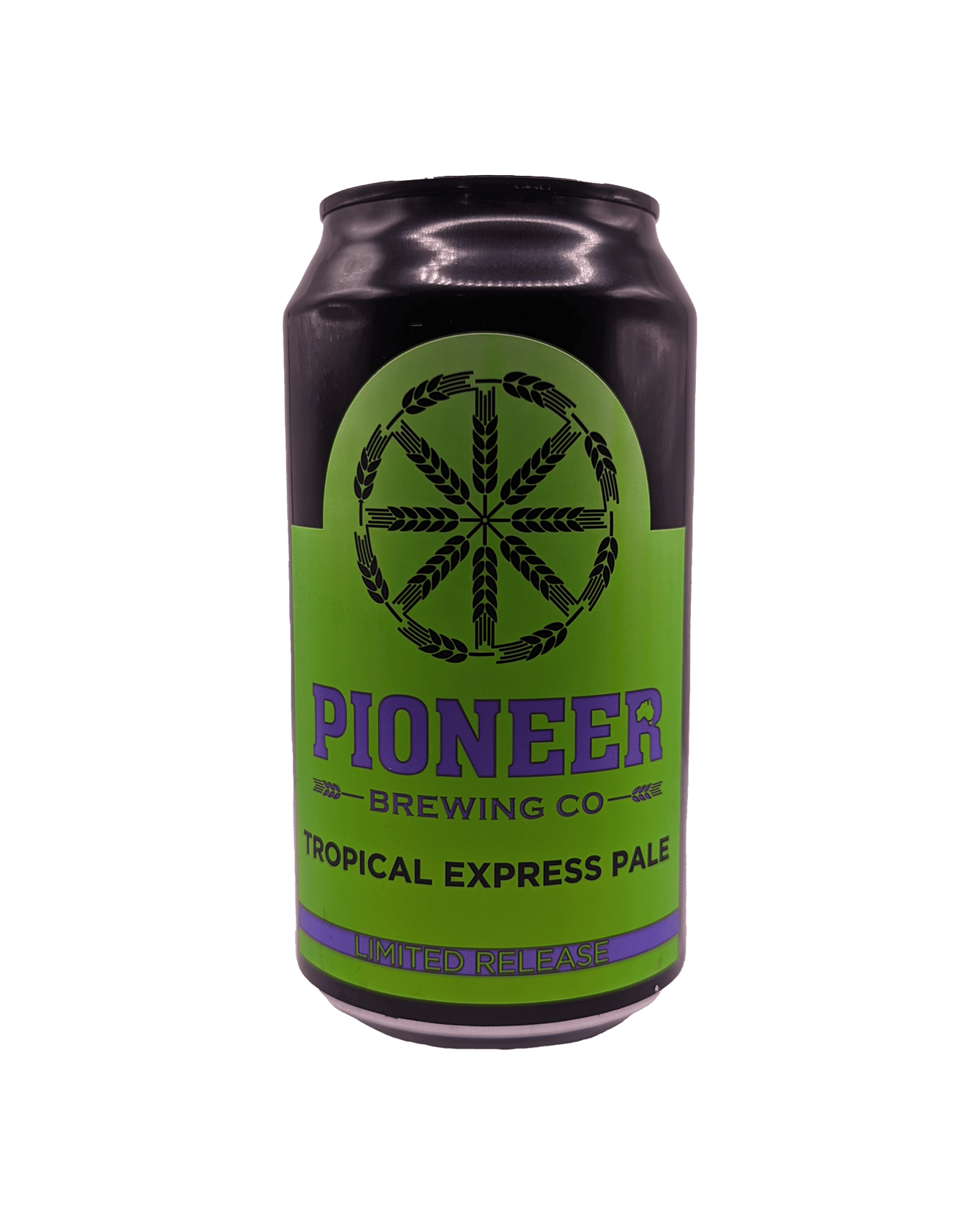 Buy Pioneer Tropical Exp Hazy Pale Can 375ml Online @Lowest Price