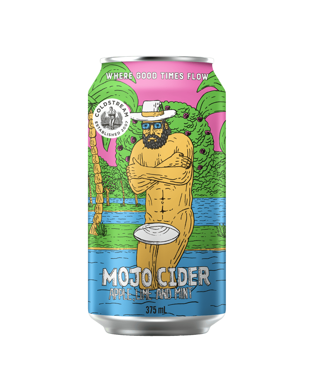Buy Coldstream Mojo Cider Online @Lowest Price
