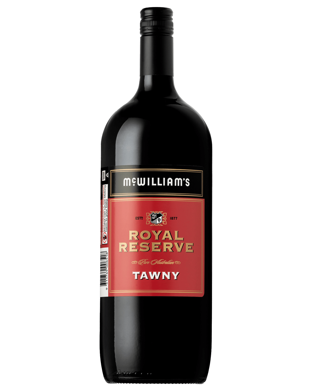 Buy Mcwilliam's Royal Reserve Tawny 1.5l Online @Lowest Price