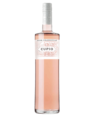 Buy Cupio Pink Chardonnay Online @Lowest Price